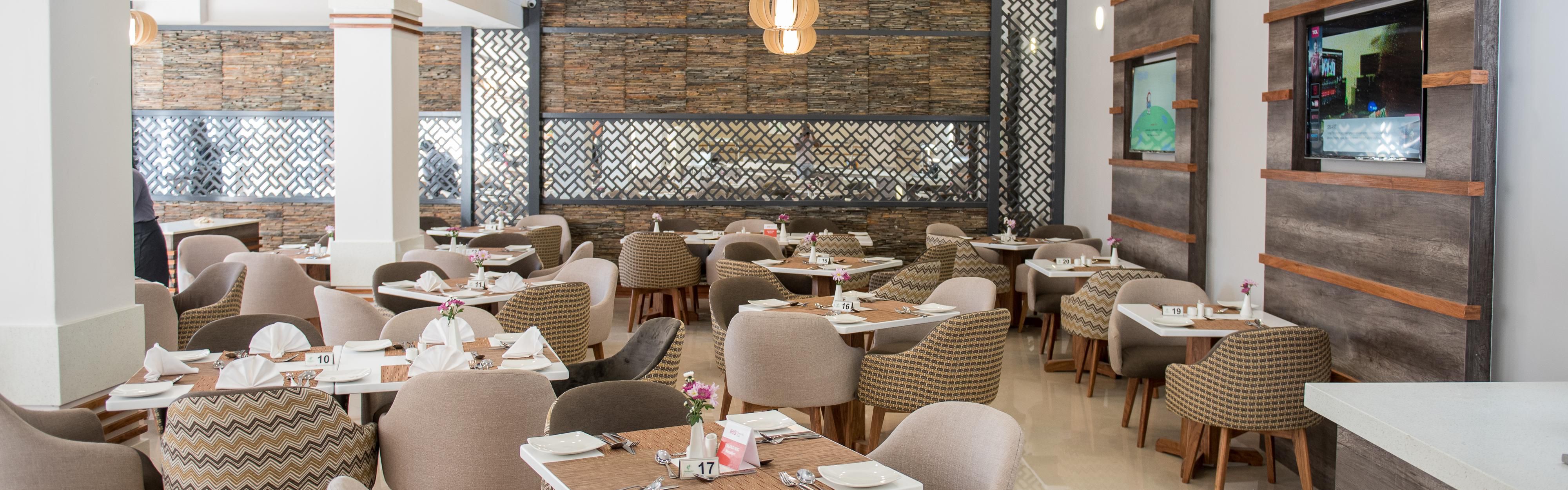 Restaurants Near Holiday Inn Mutare