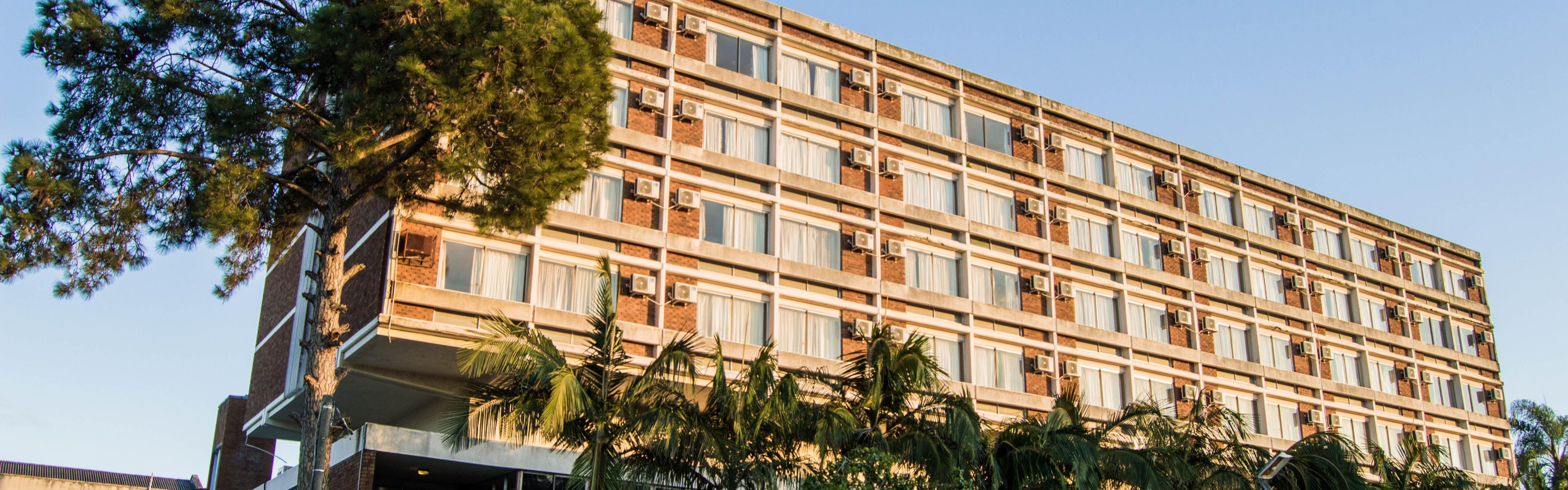 Things to do in Mutare near Holiday Inn Mutare