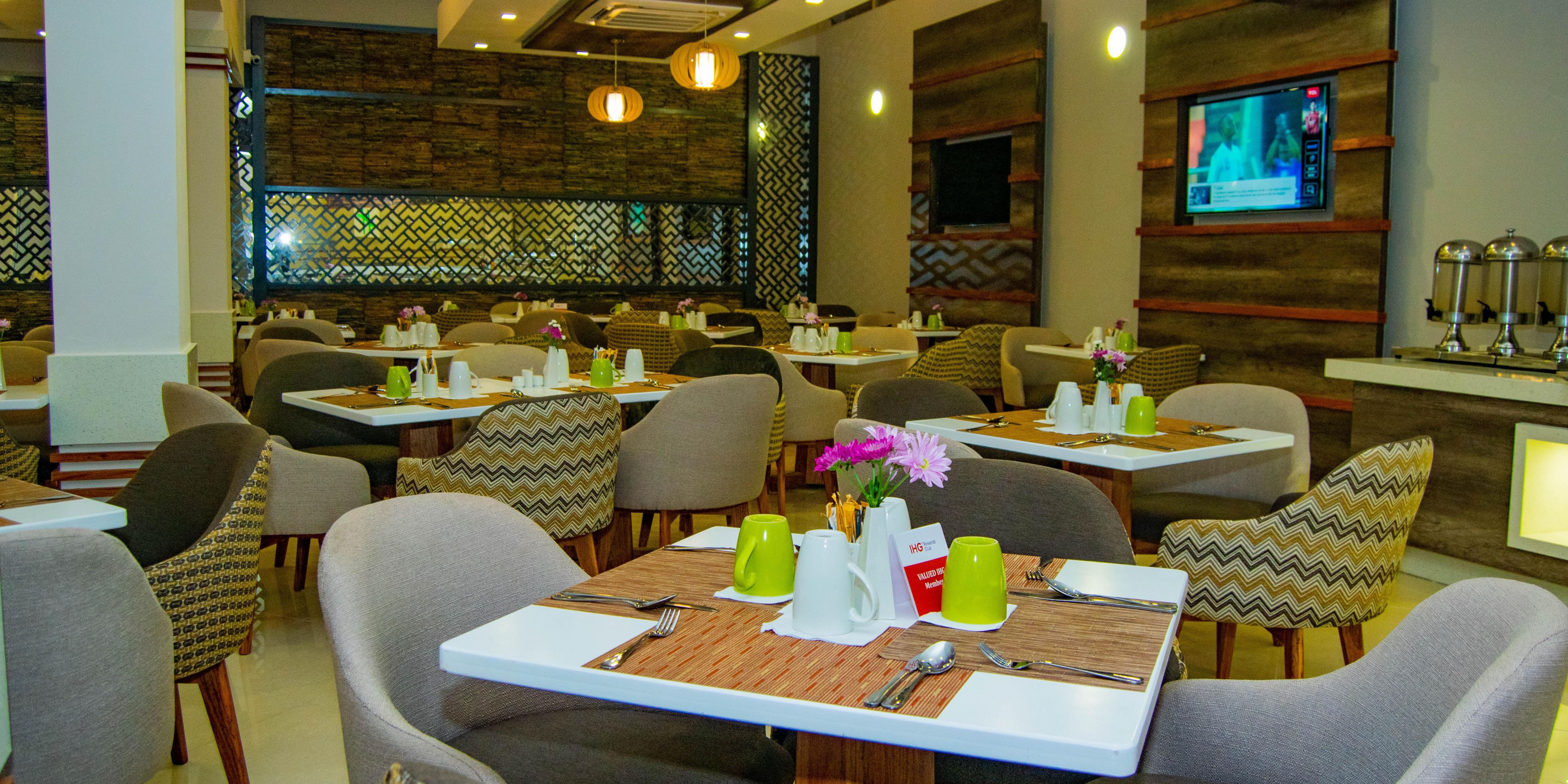 Restaurants Near Holiday Inn Mutare