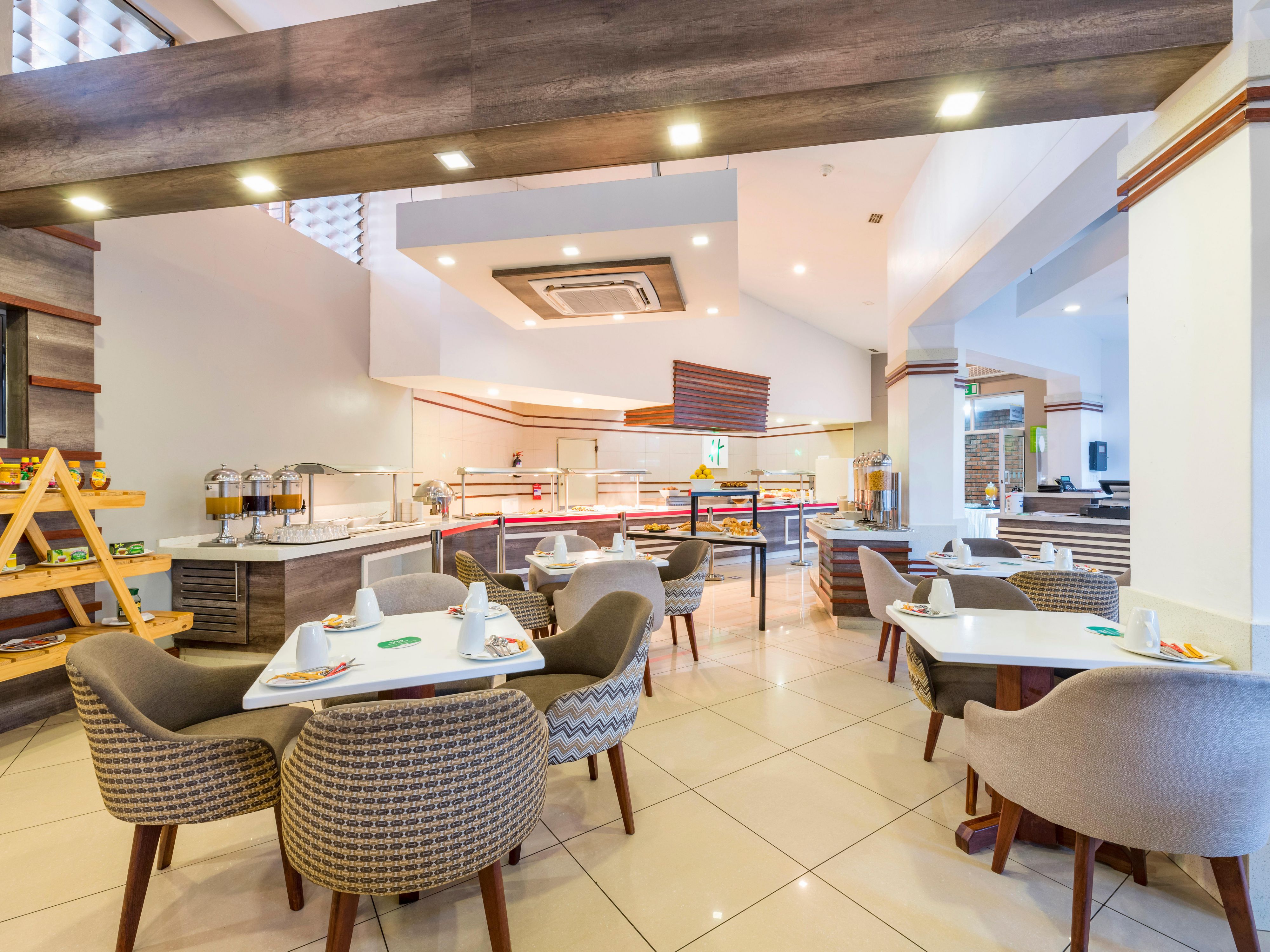 Hotel in Mutare | Holiday Inn Mutare Hotel