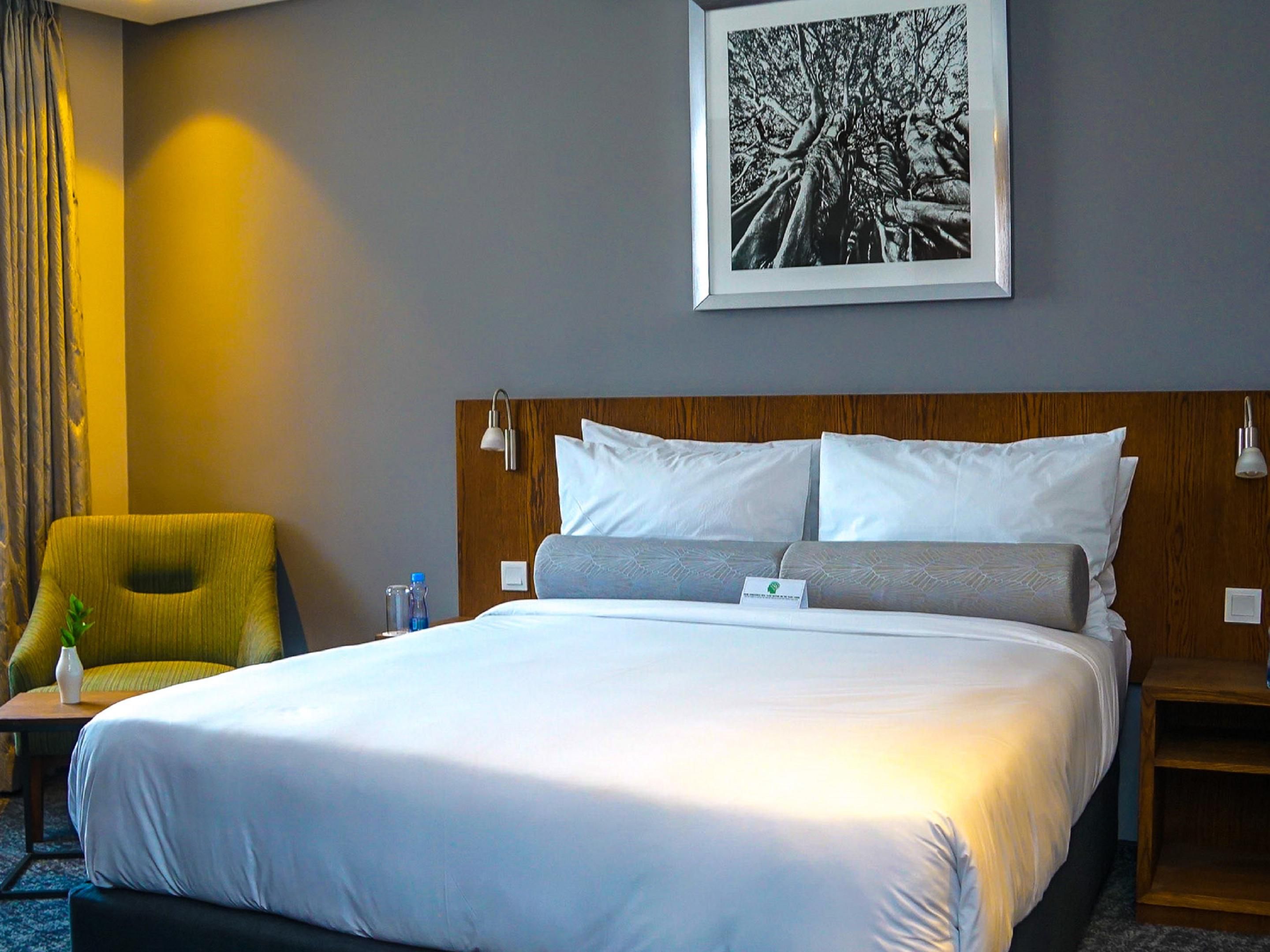 Hotel en Nairobi, | Hotel Holiday Inn Nairobi Two Rivers Mall