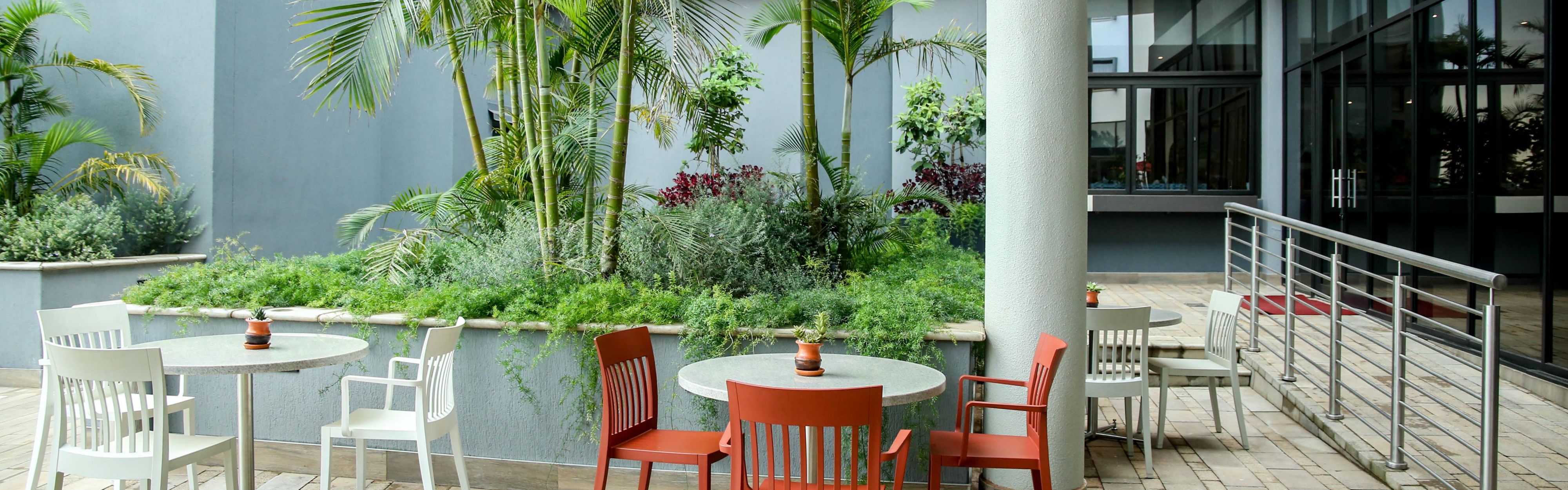 Holiday Inn Nairobi Two Rivers Mall - Free Internet & More