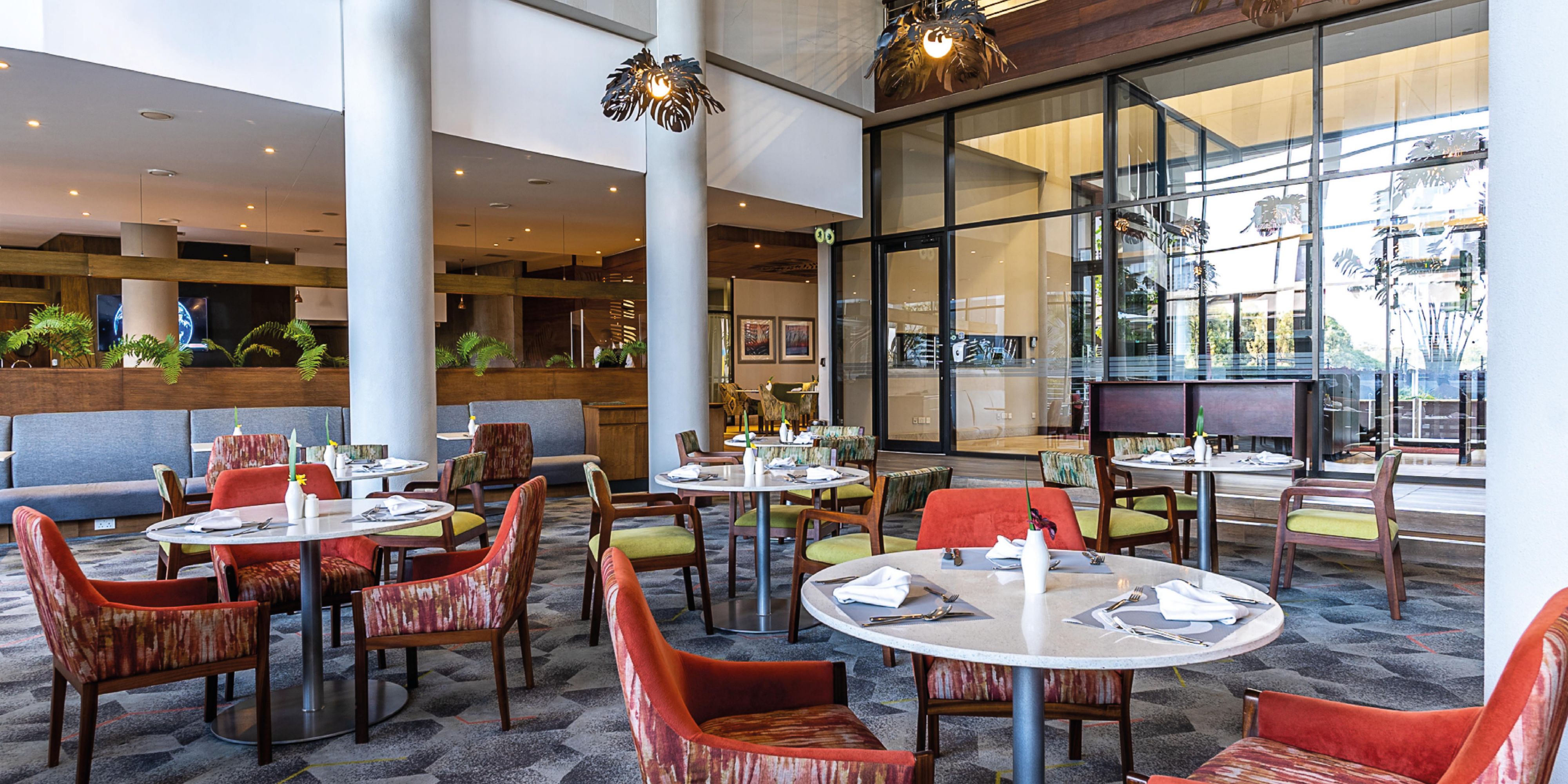 Holiday Inn Nairobi Two Rivers Mall - Free Internet & More