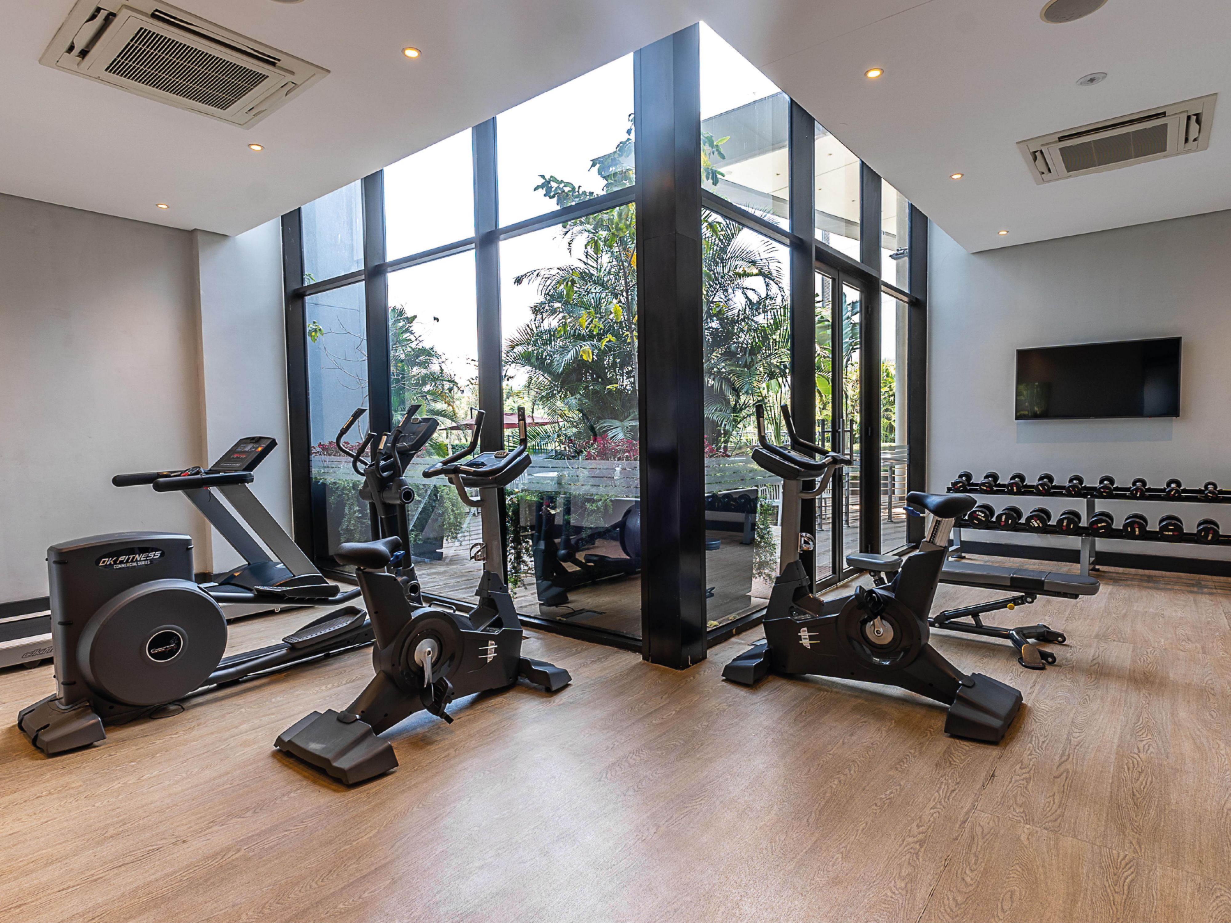 Hotel in Nairobi | Holiday Inn Nairobi Two Rivers Mall Hotel