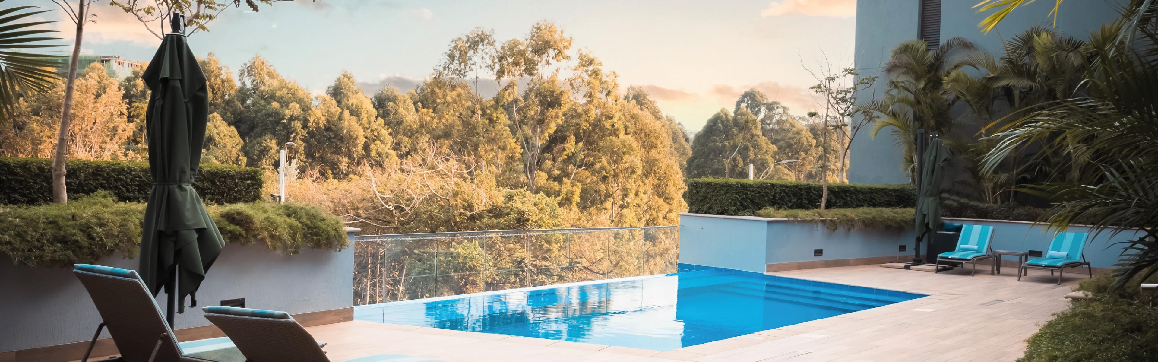 Holiday Inn Nairobi Two Rivers Mall - Free Internet & More