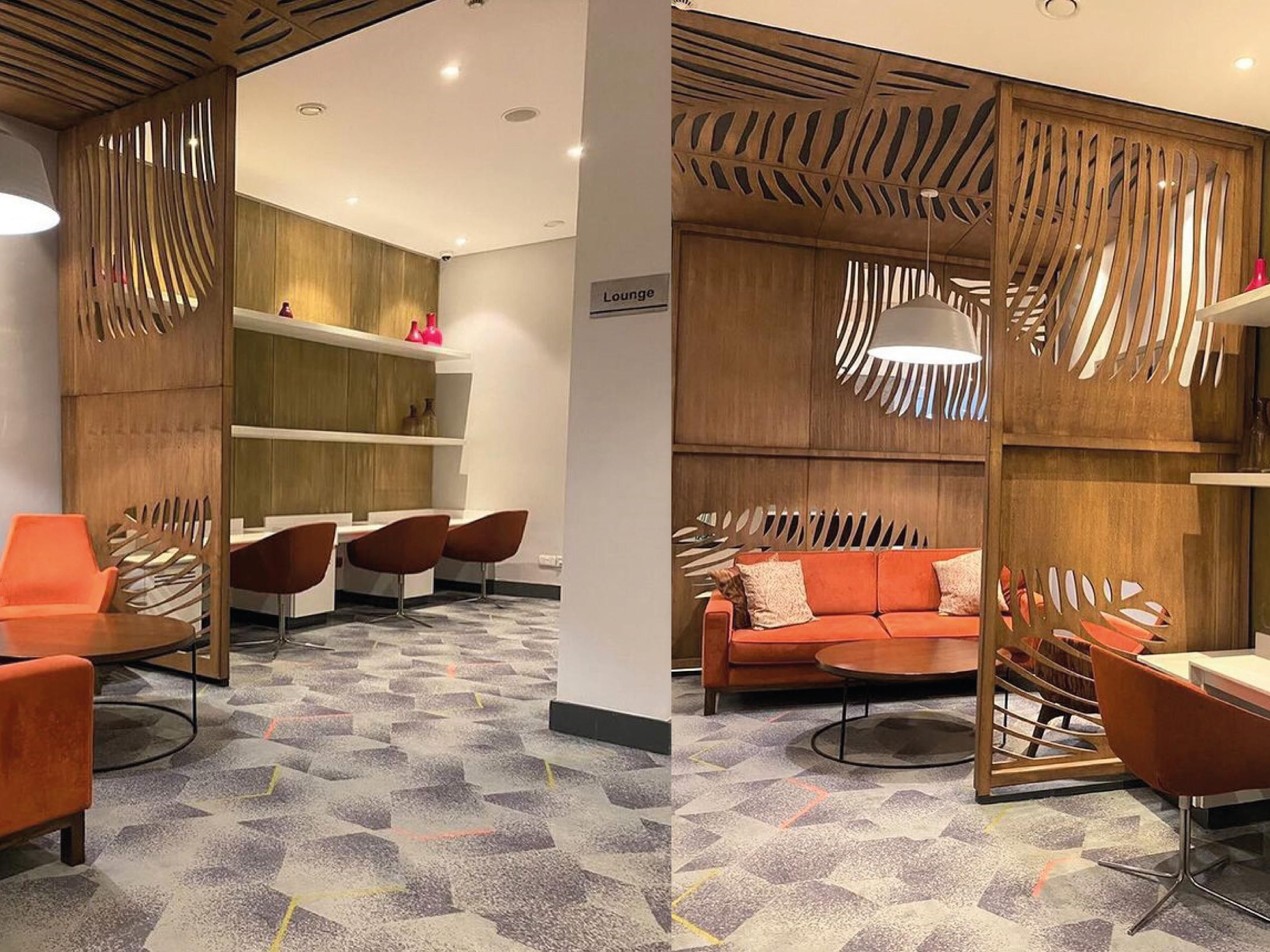 Hotel in Nairobi, | Holiday Inn Nairobi Two Rivers Mall Hotel