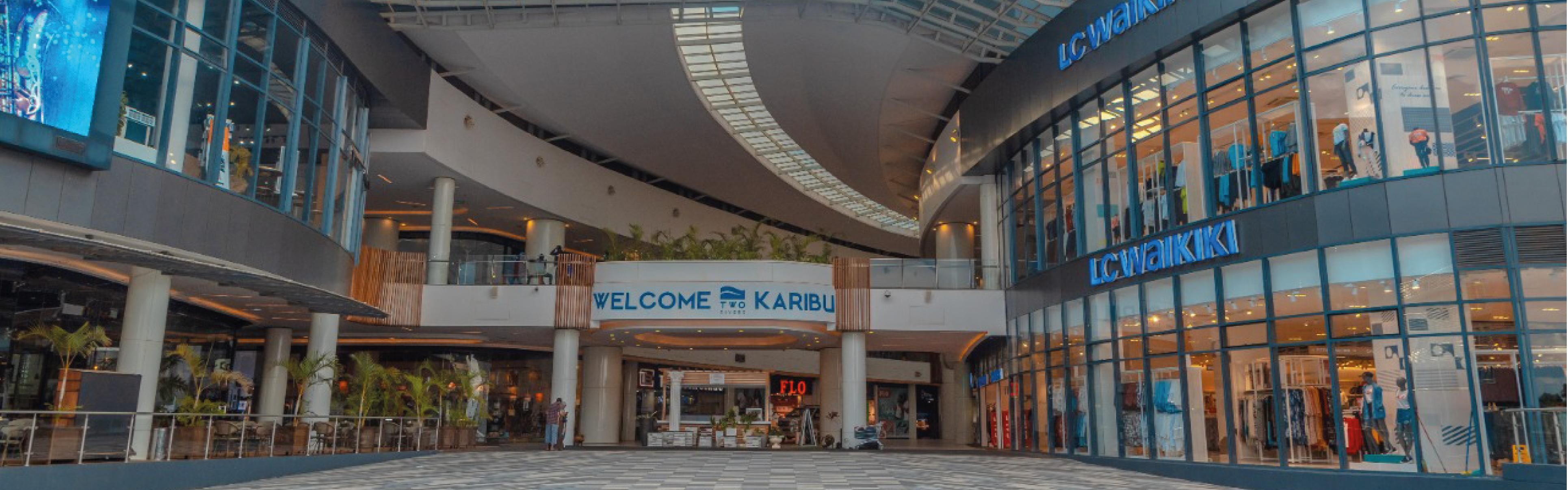 Things to do in Nairobi near Holiday Inn Nairobi Two Rivers Mall