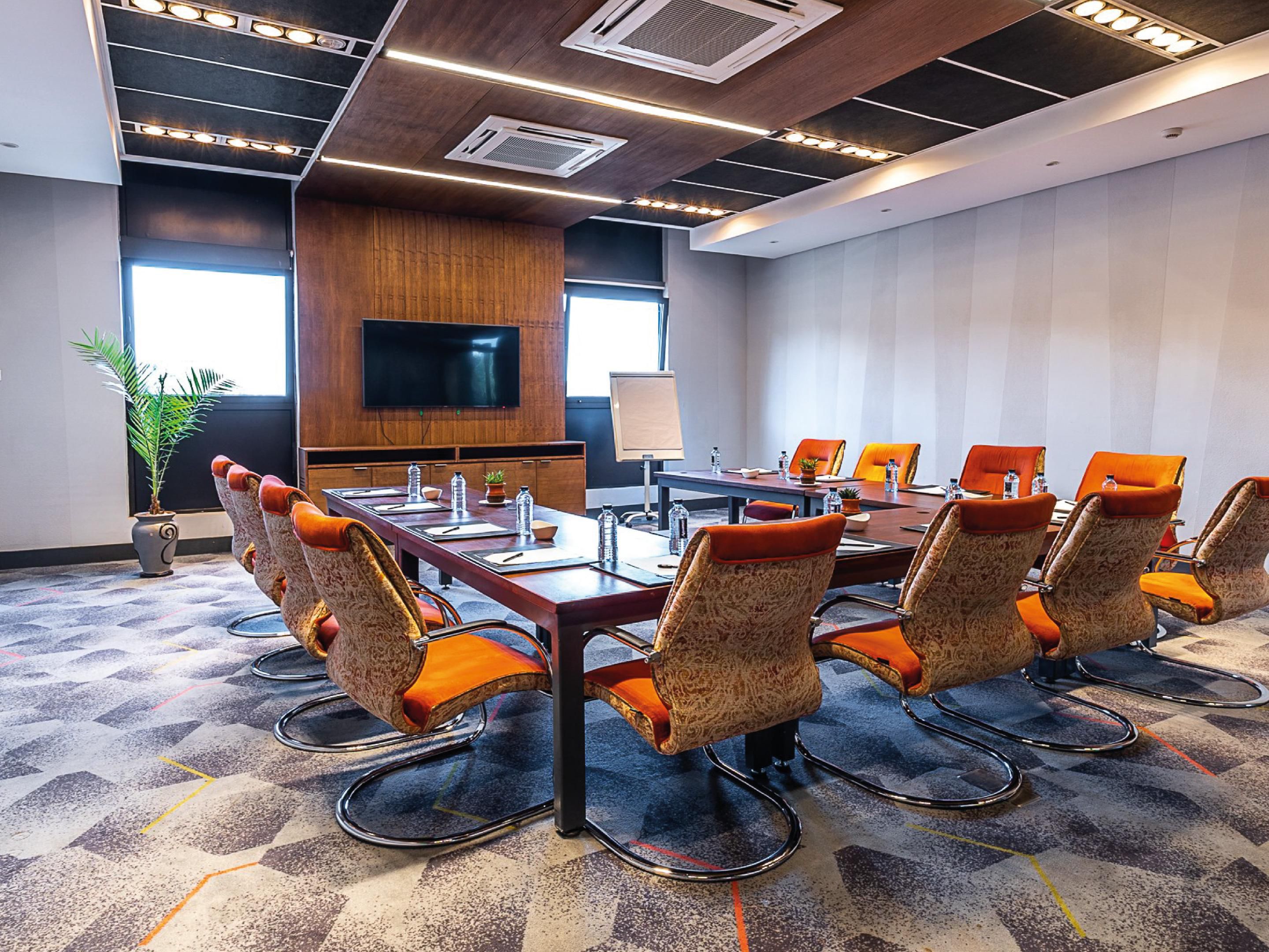 Hotel in Nairobi | Holiday Inn Nairobi Two Rivers Mall Hotel