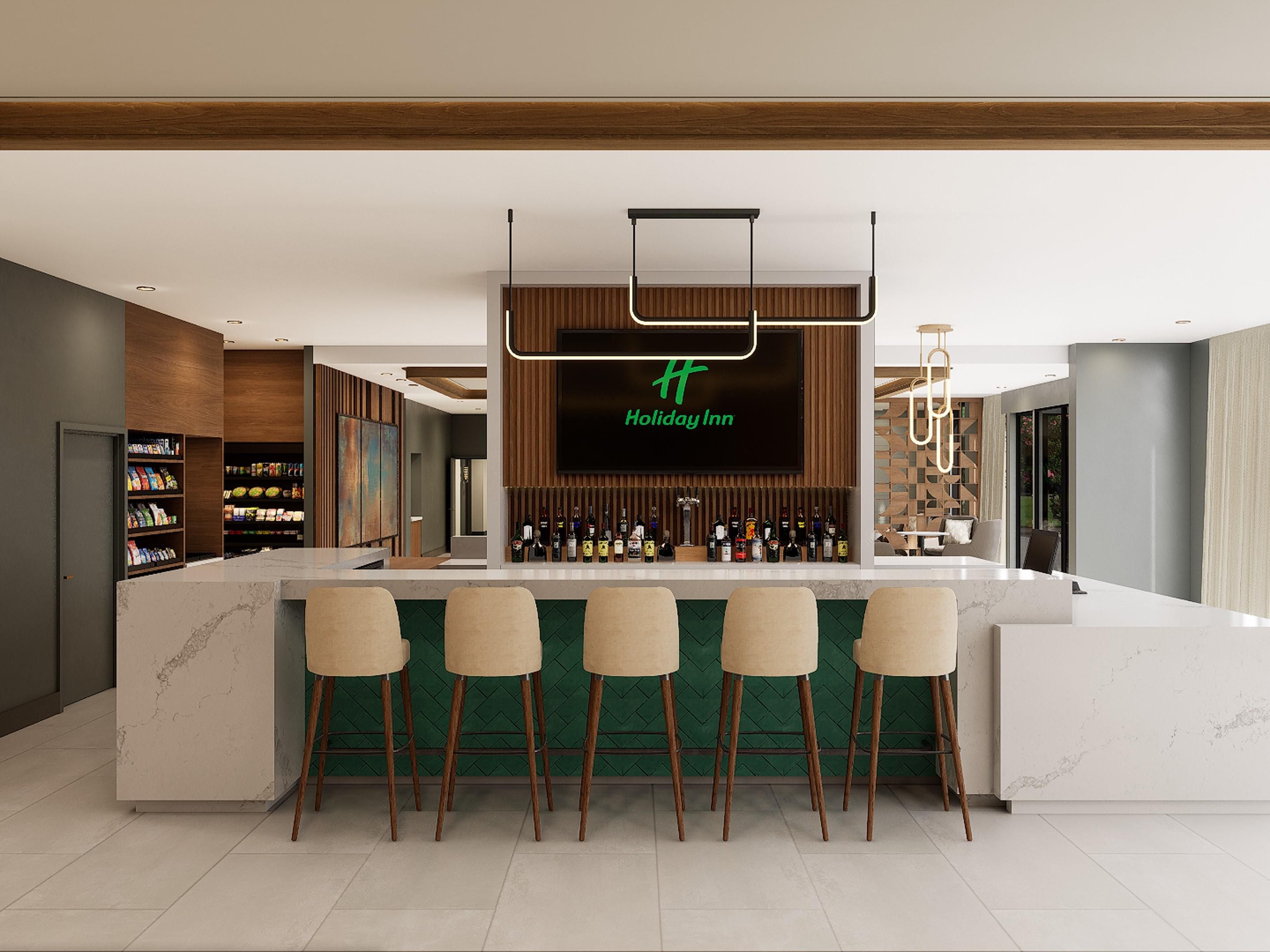 Hotel in Nashville | Holiday Inn Nashville Airport Hotel