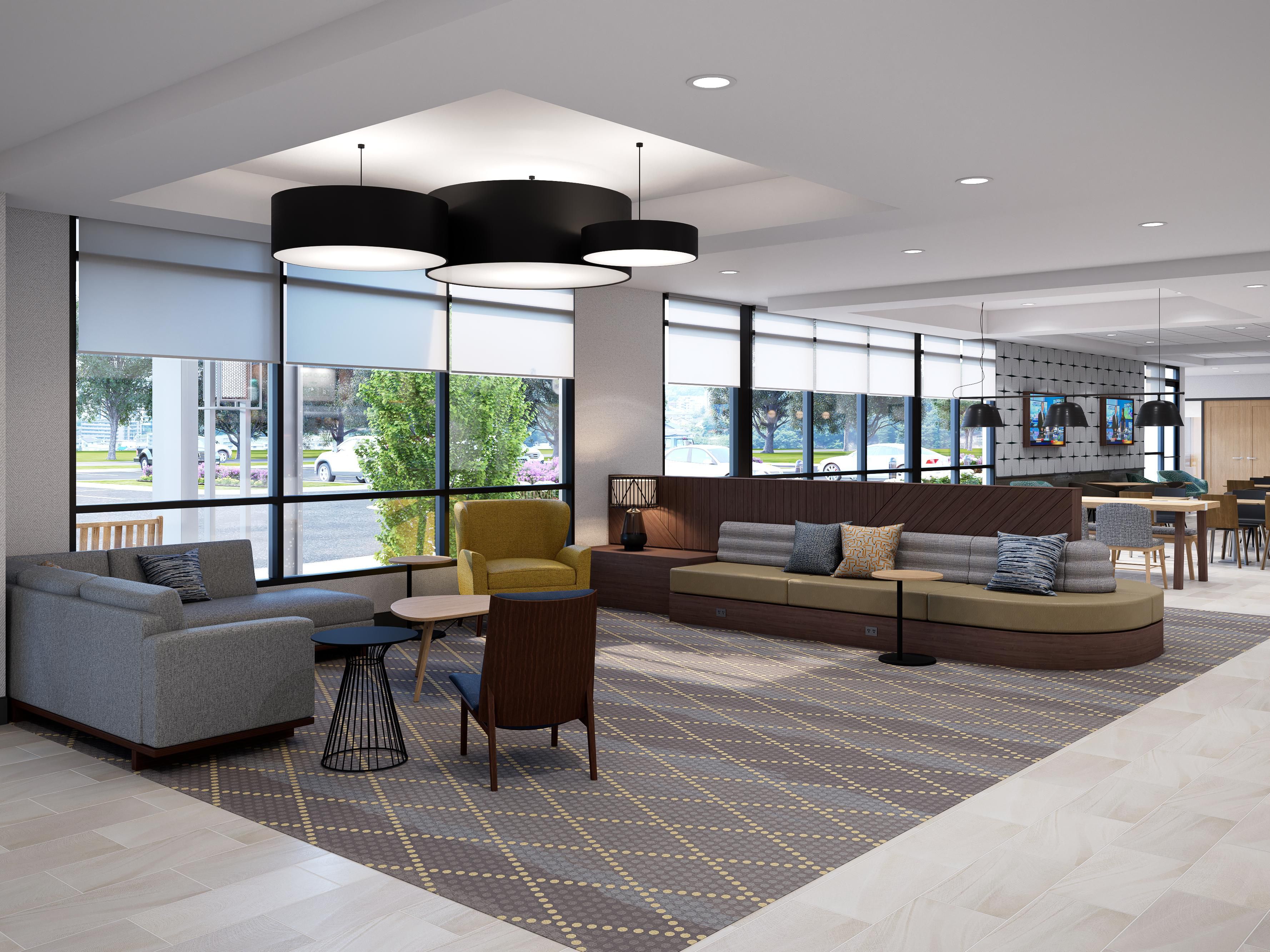 Hotel in Navojoa | Holiday Inn Navojoa Hotel