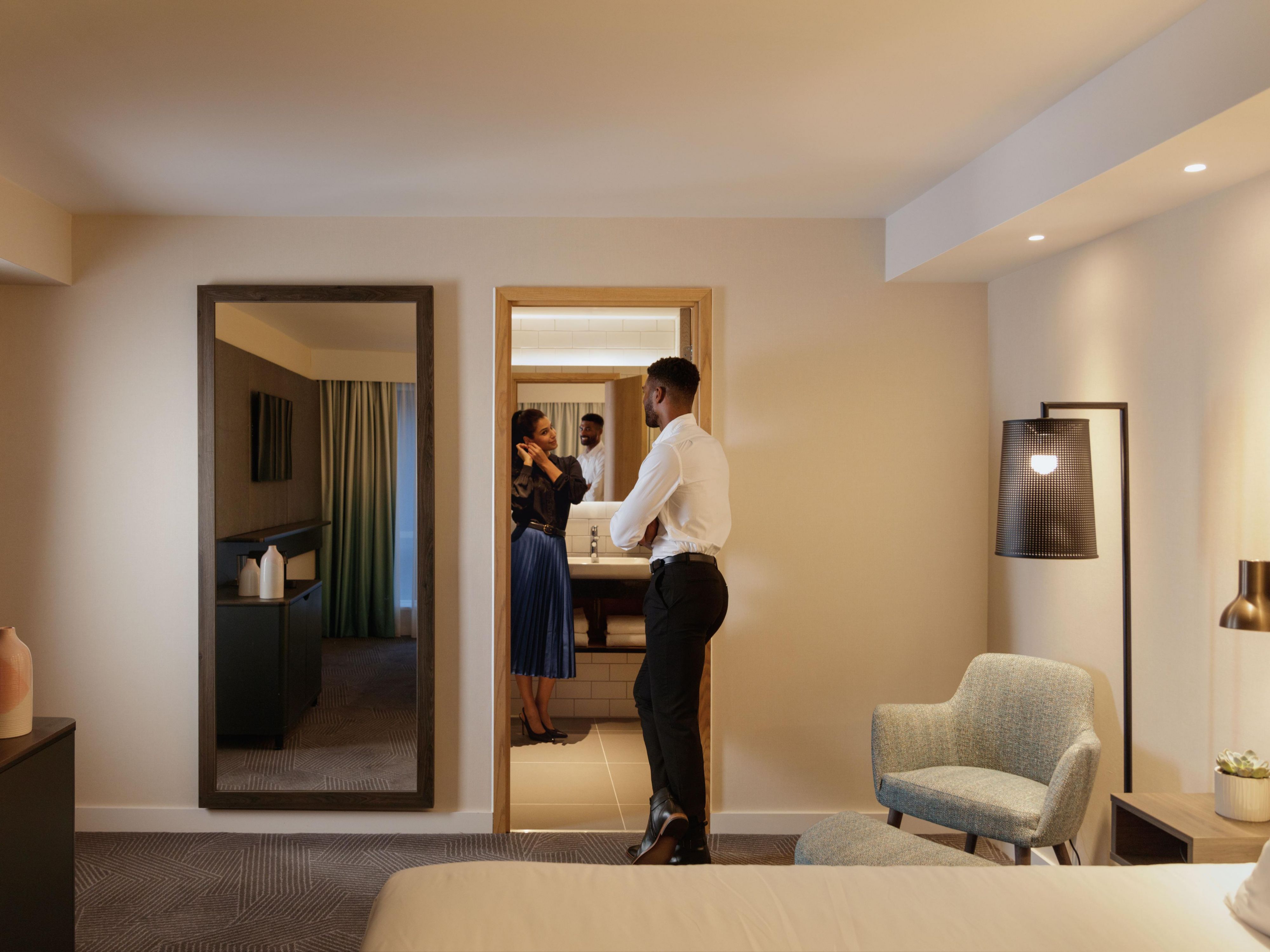 Hotel in Navojoa | Holiday Inn Navojoa Hotel