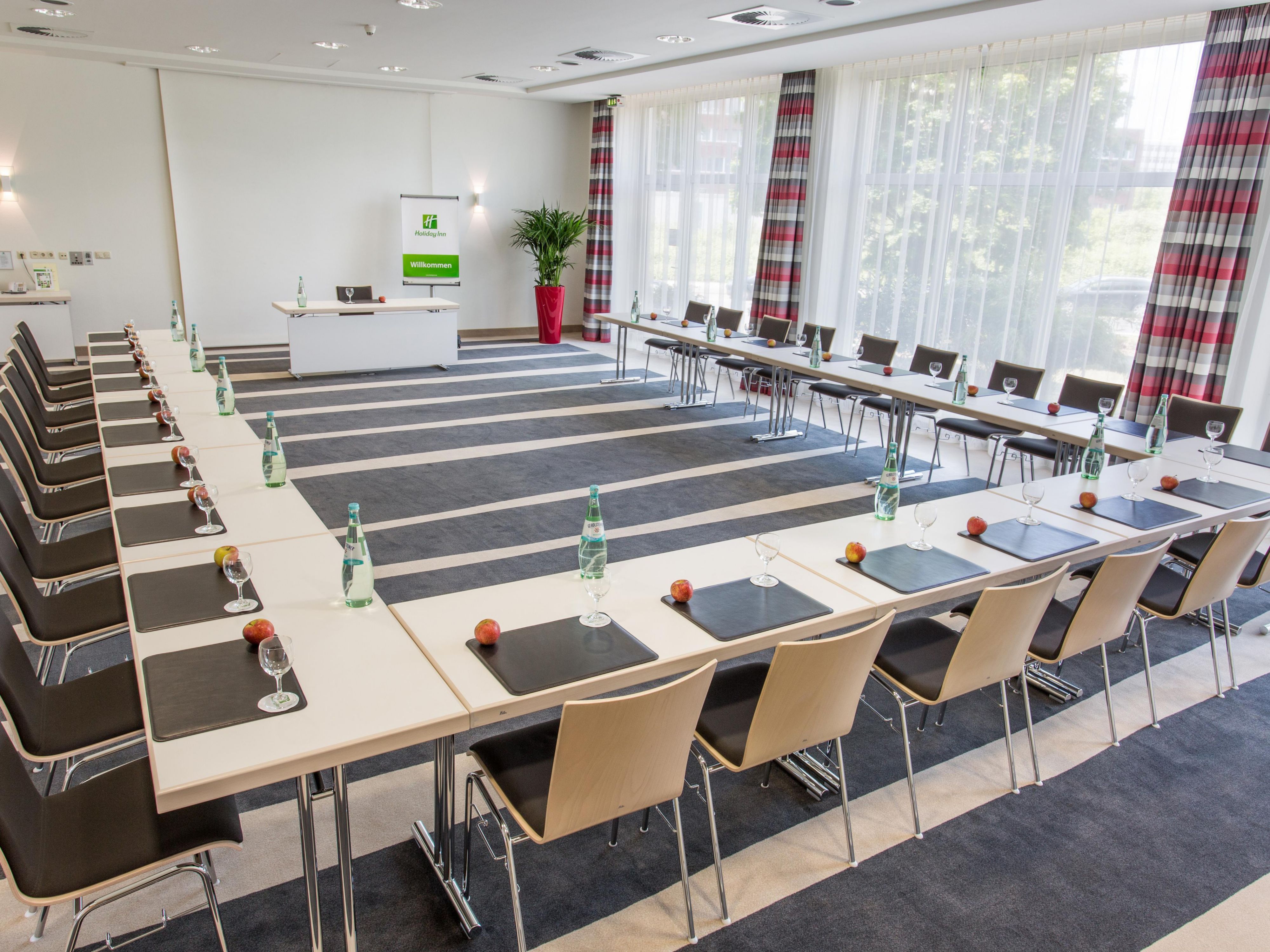 Neuss Hotels in der Nähe von Düsseldorf | Holiday Inn Düsseldorf - Neuss