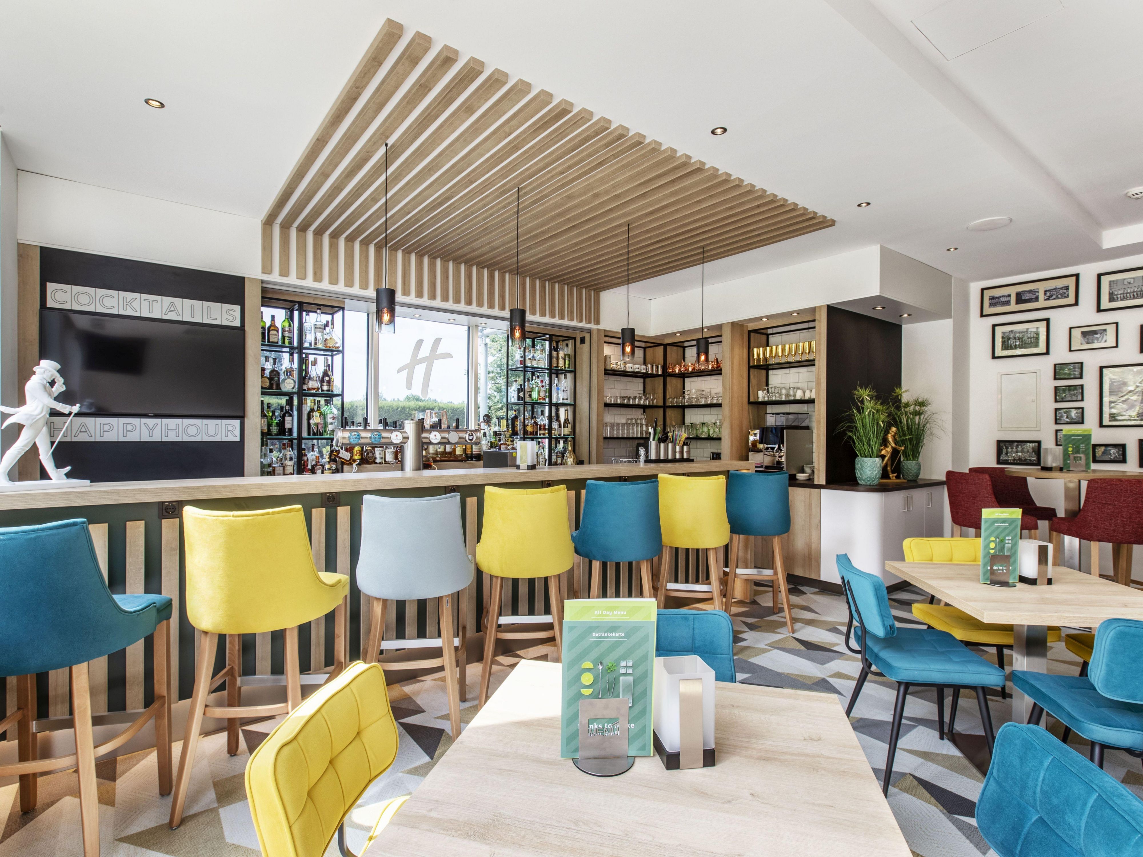 Neuss Hotels in der Nähe von Düsseldorf | Holiday Inn Düsseldorf - Neuss