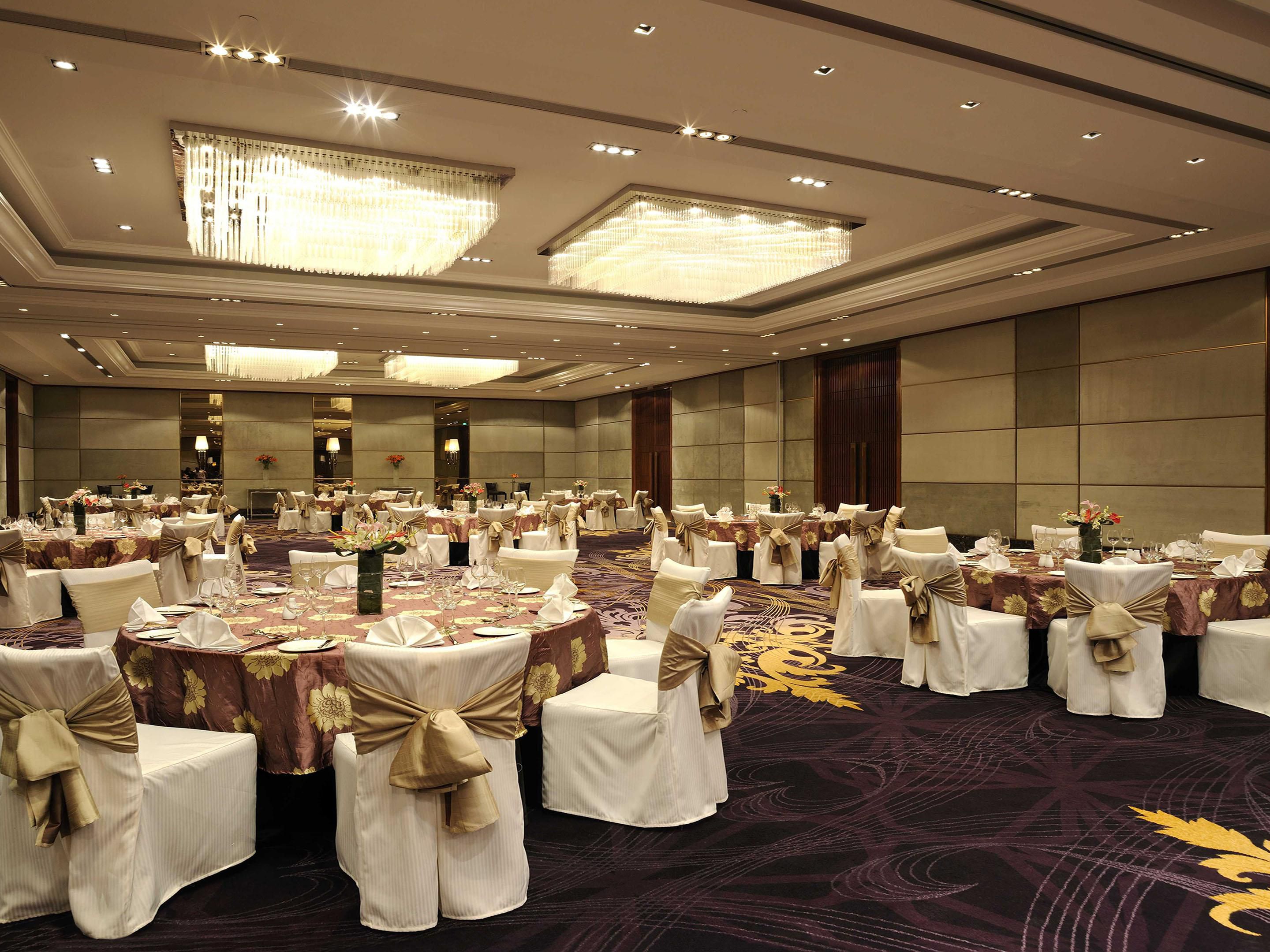 Holiday Inn New Delhi Mayur Vihar Noida