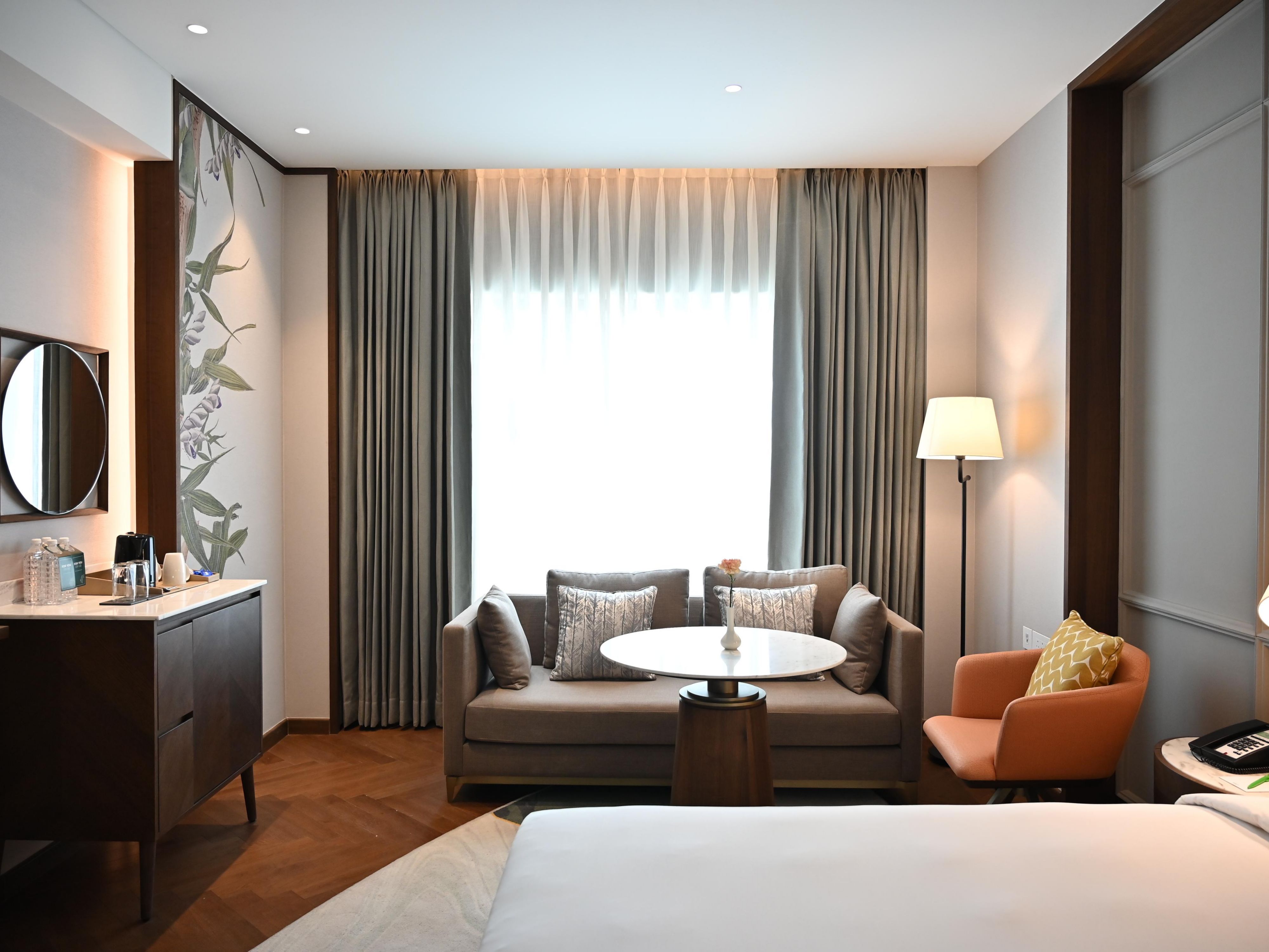Holiday Inn New Delhi Mayur Vihar Noida