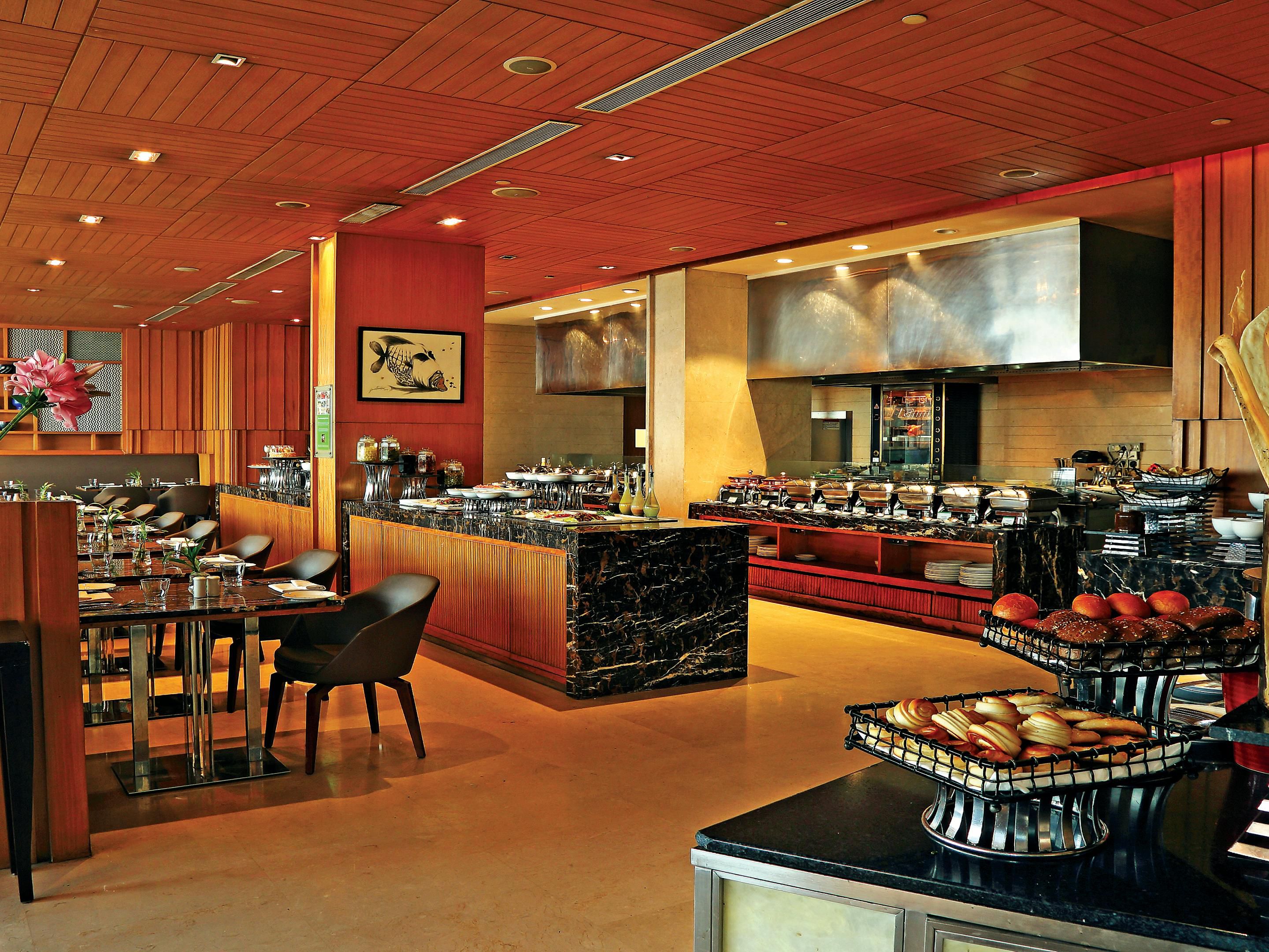 Holiday Inn New Delhi Mayur Vihar Noida