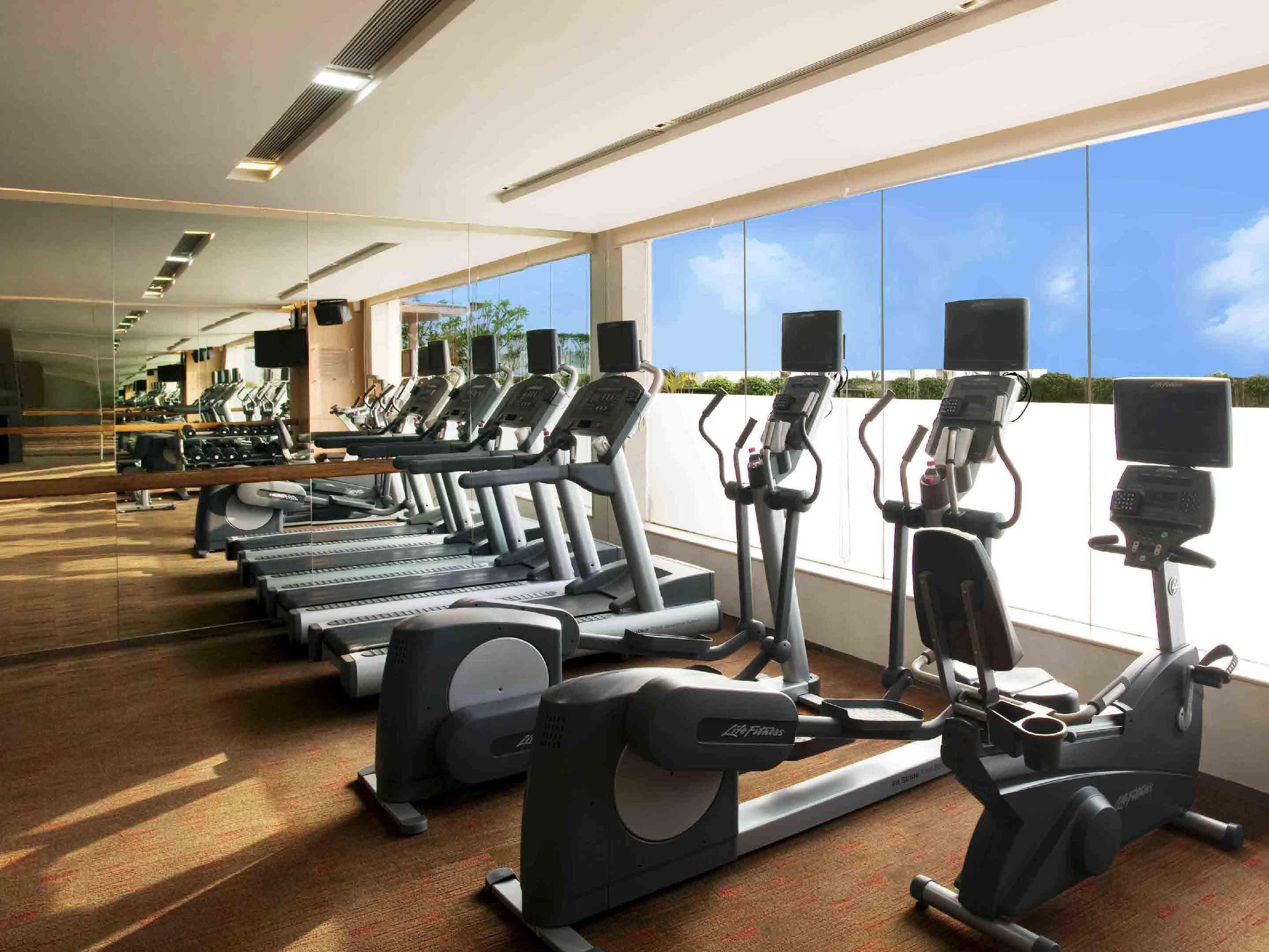Holiday Inn New Delhi Mayur Vihar Noida