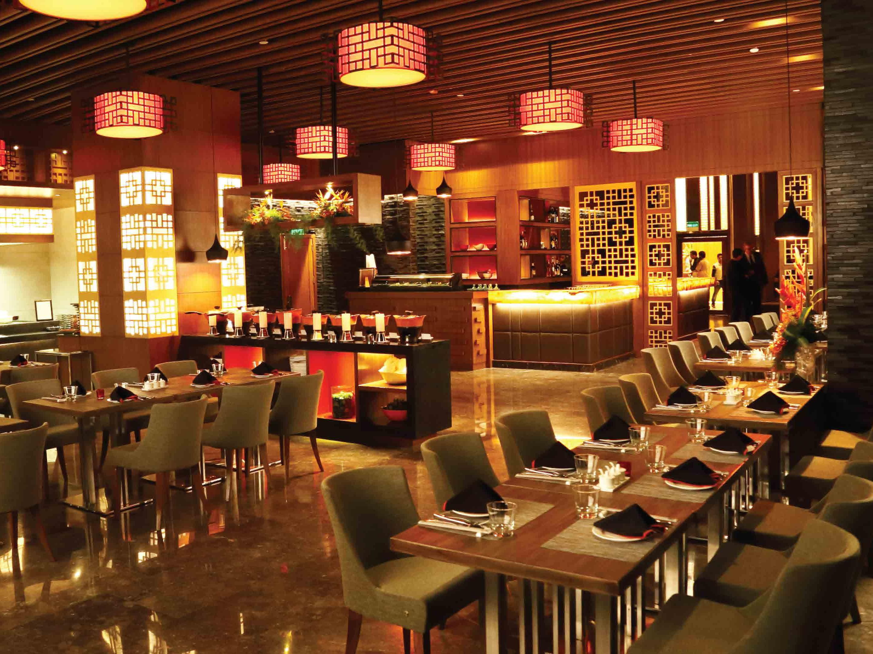Holiday Inn New Delhi Mayur Vihar Noida
