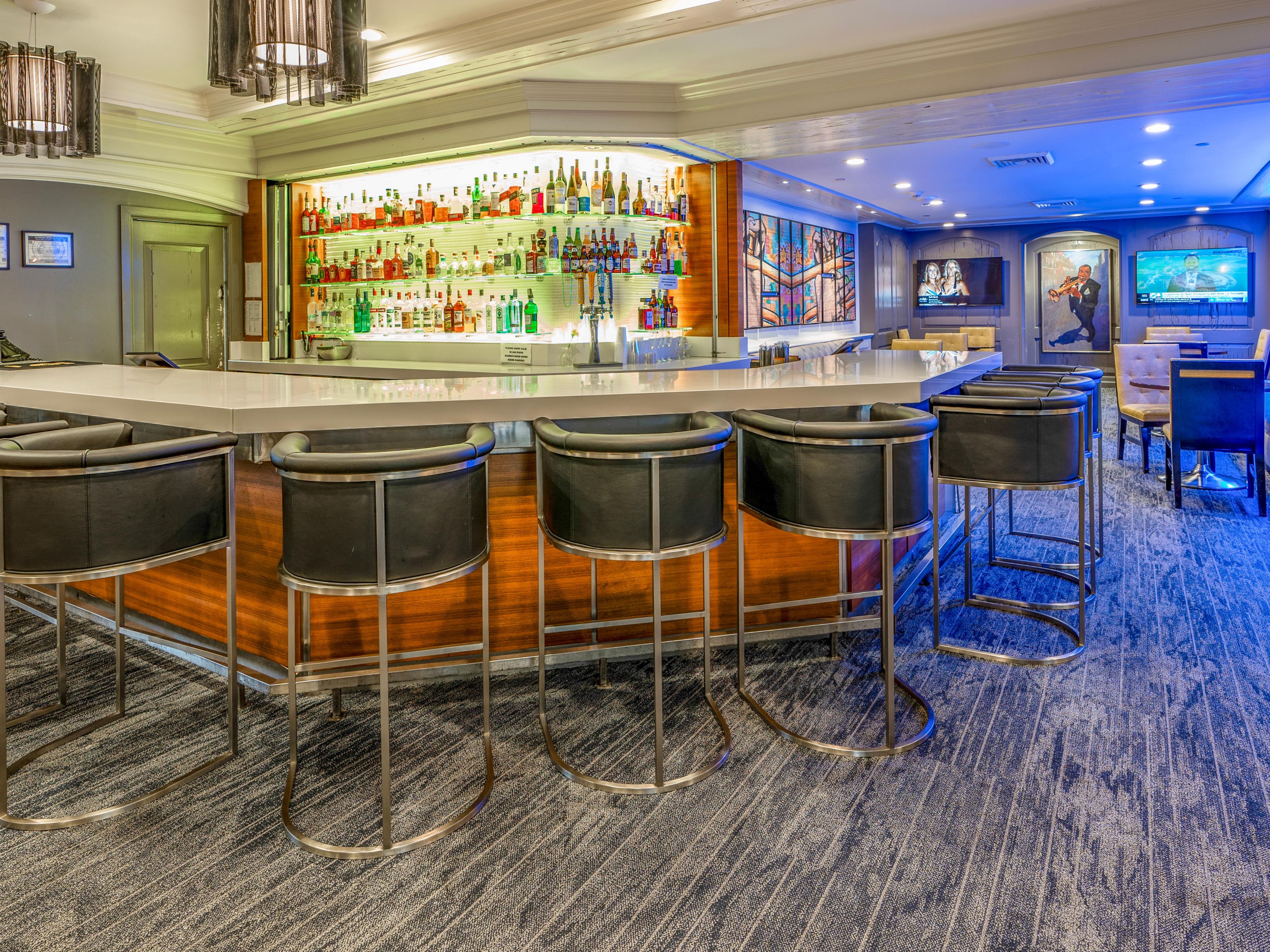 Hotel in New Orleans | Holiday Inn New Orleans - Downtown Superdome