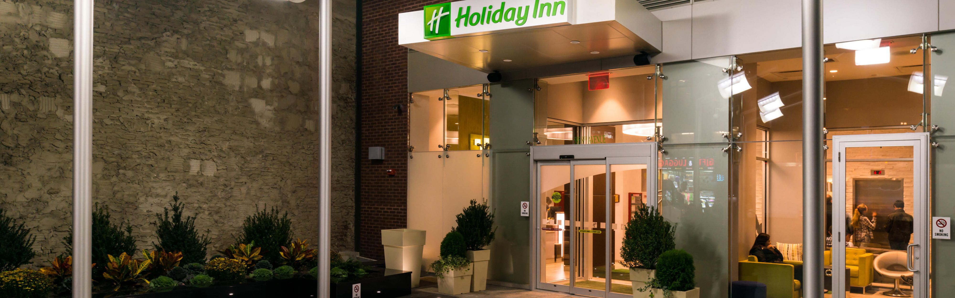 Things to do in New York near Holiday Inn New York City - Times Square