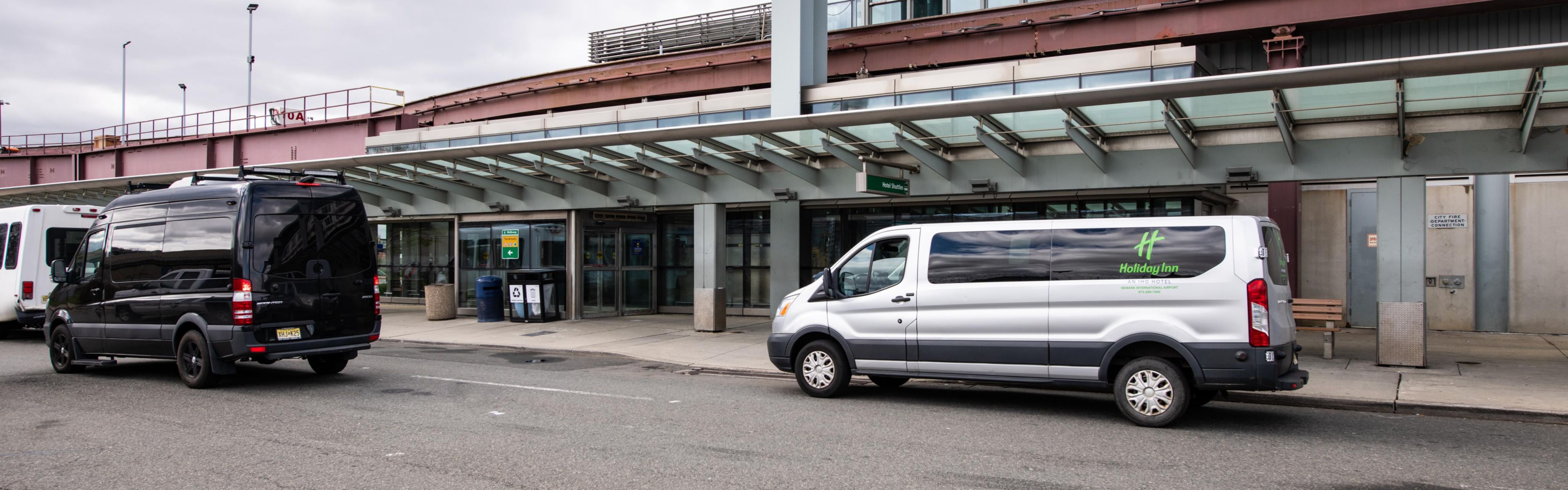 Things to Do in Newark NJ | Holiday Inn Newark International Airport