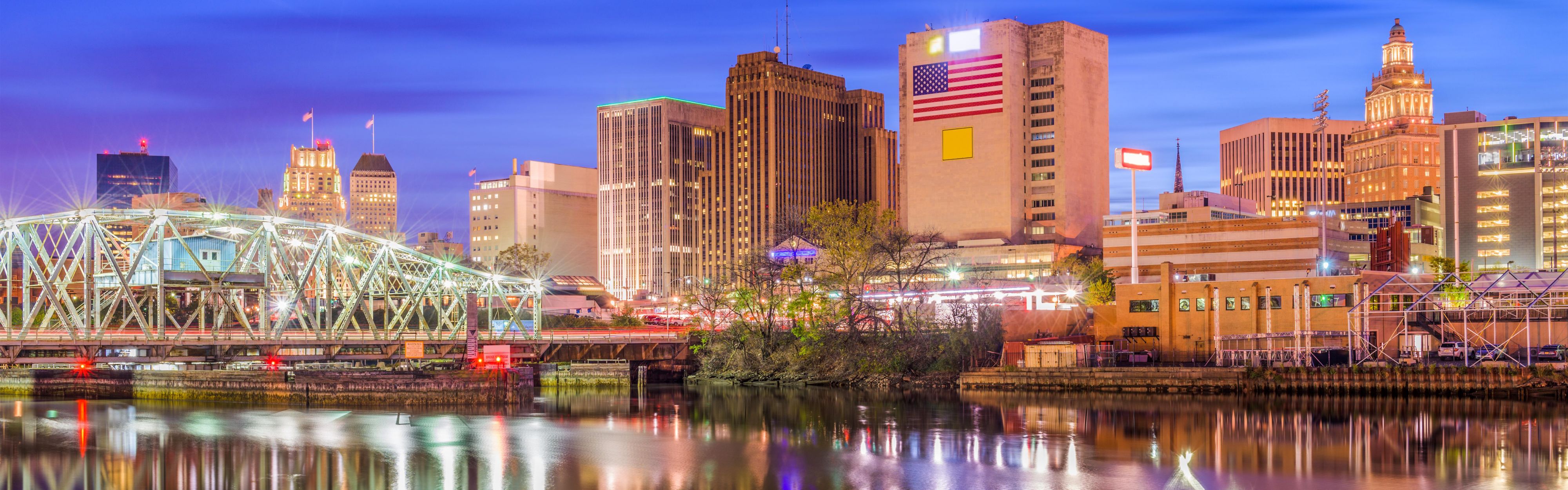 Things to Do in Newark NJ | Holiday Inn Newark International Airport