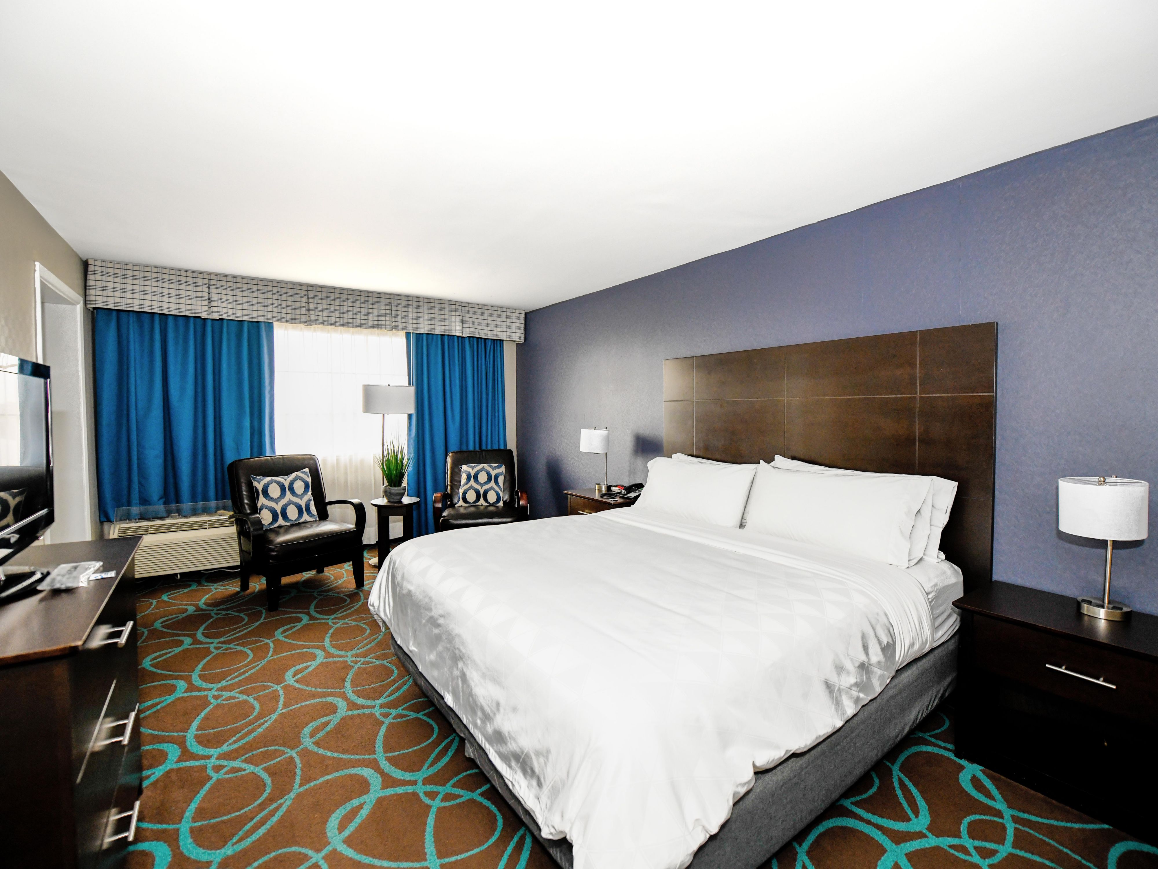 Hotels Near Niagara Falls, USA Side | Holiday Inn Niagara Falls ...