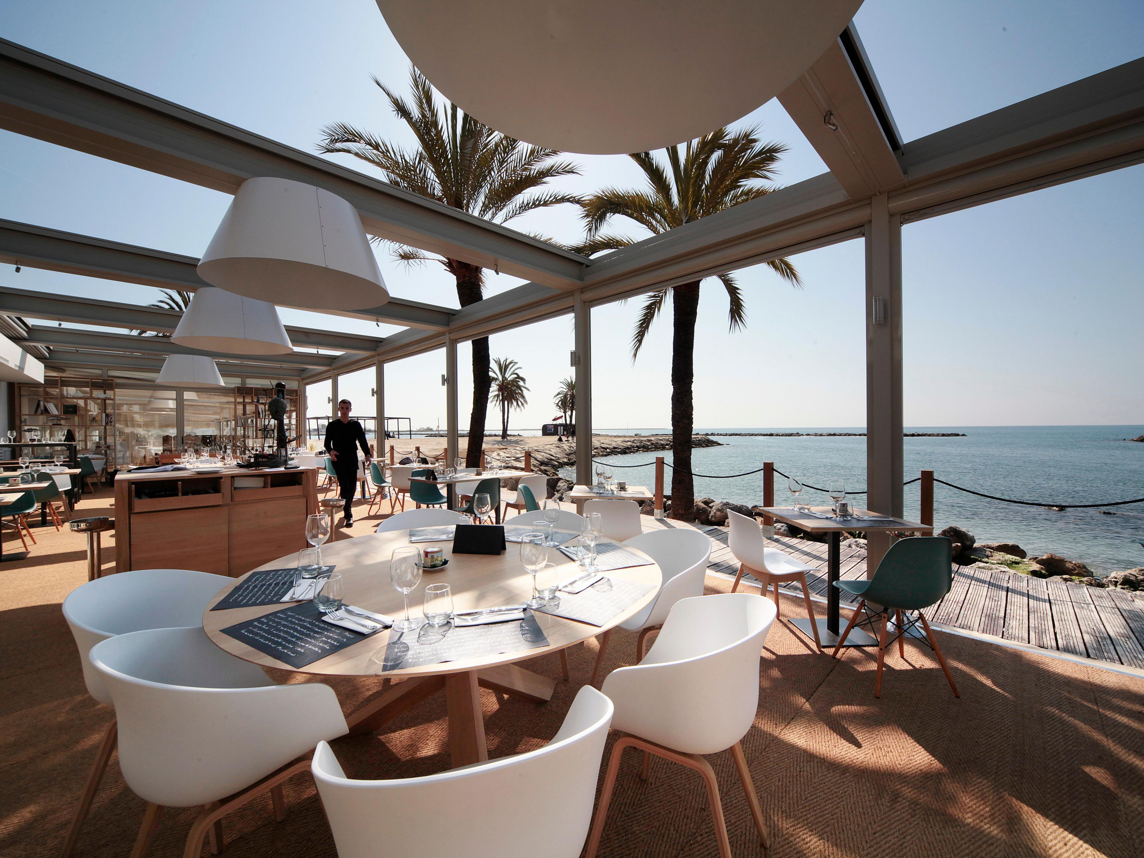 Airport Hotel: Holiday Inn Nice - Saint Laurent Du Var