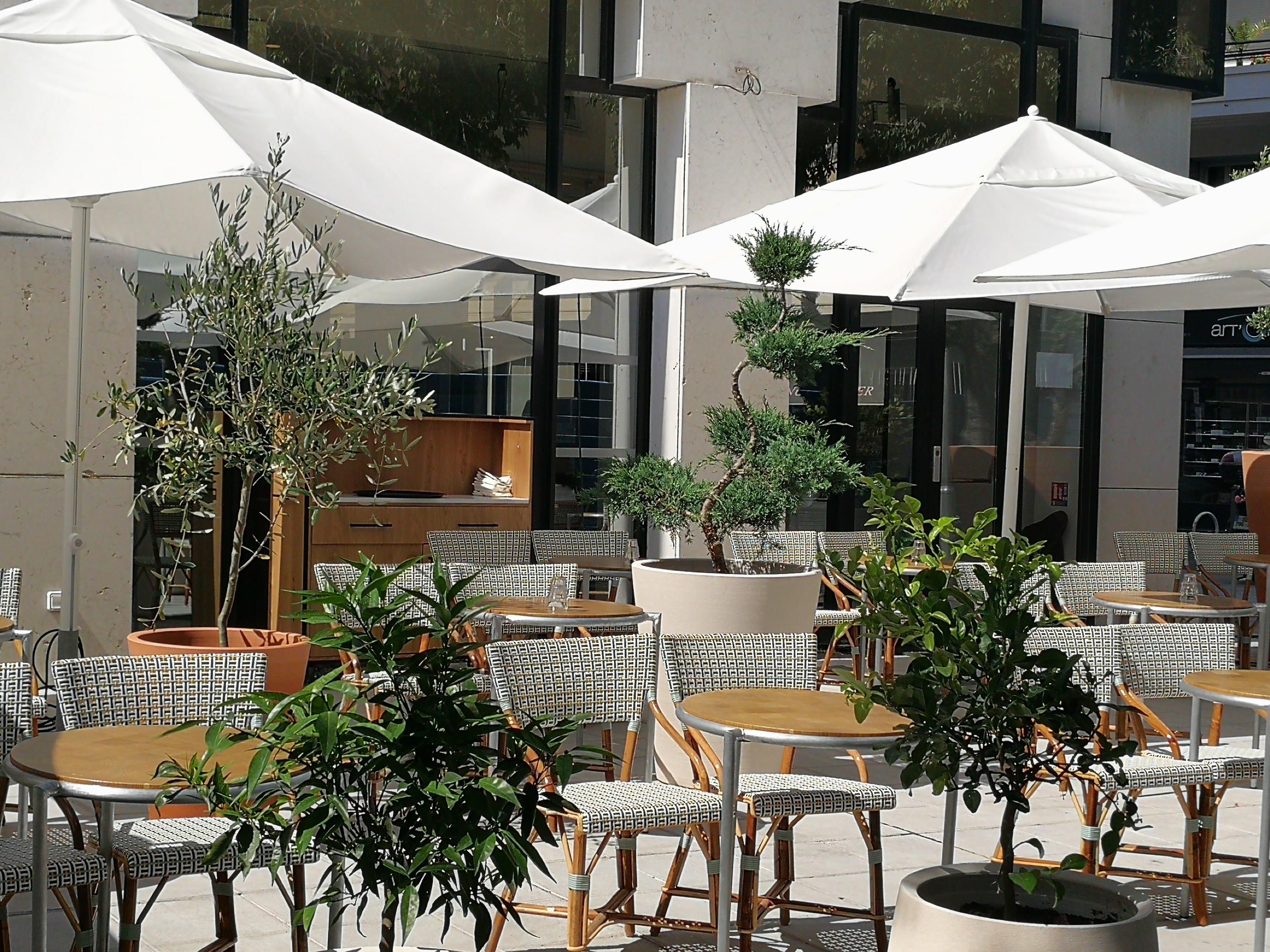 Hotel In Nice City Centre: Holiday Inn Nice, France