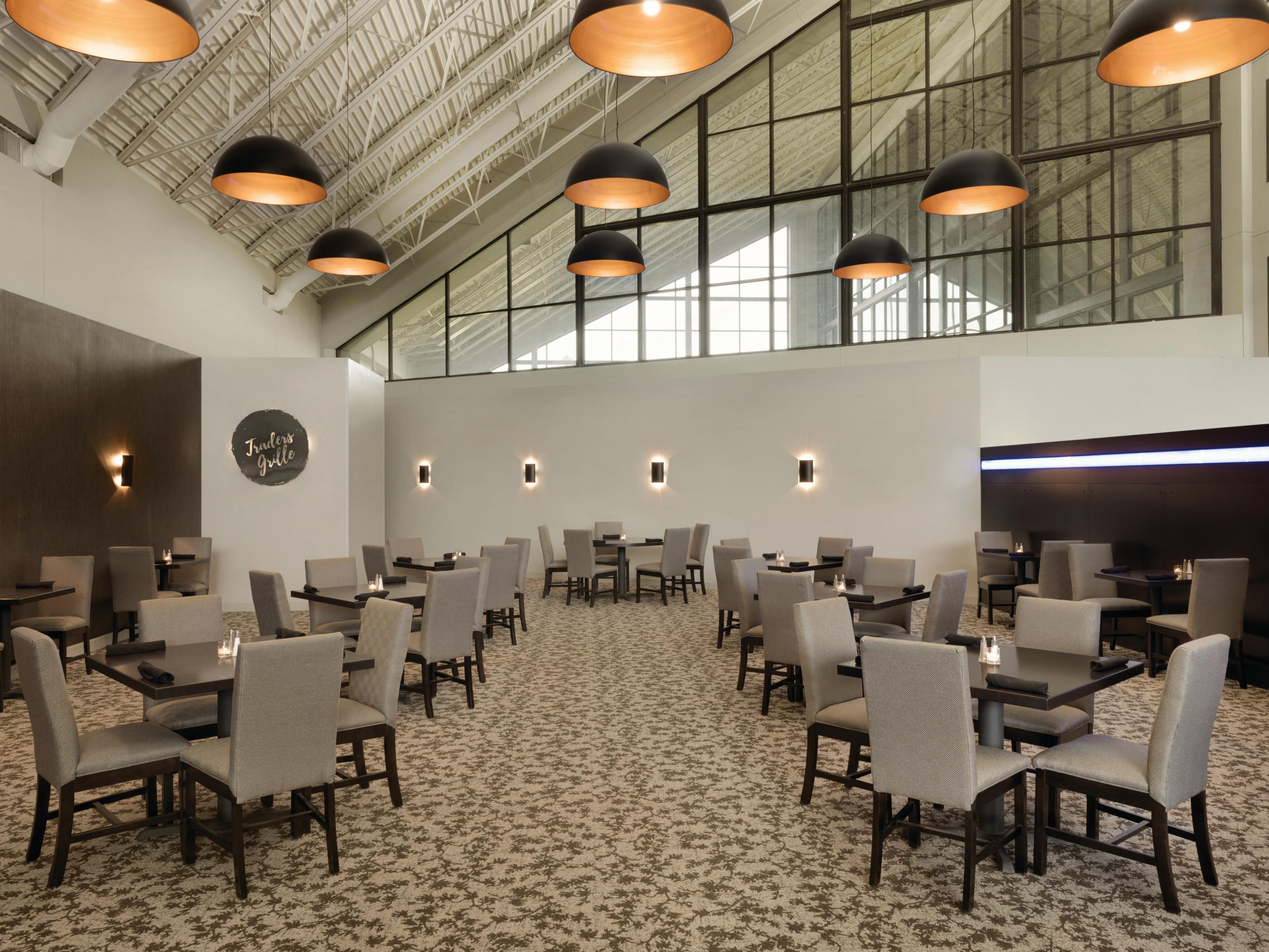 Hotel in Normal | Holiday Inn Bloomington - Normal Hotel