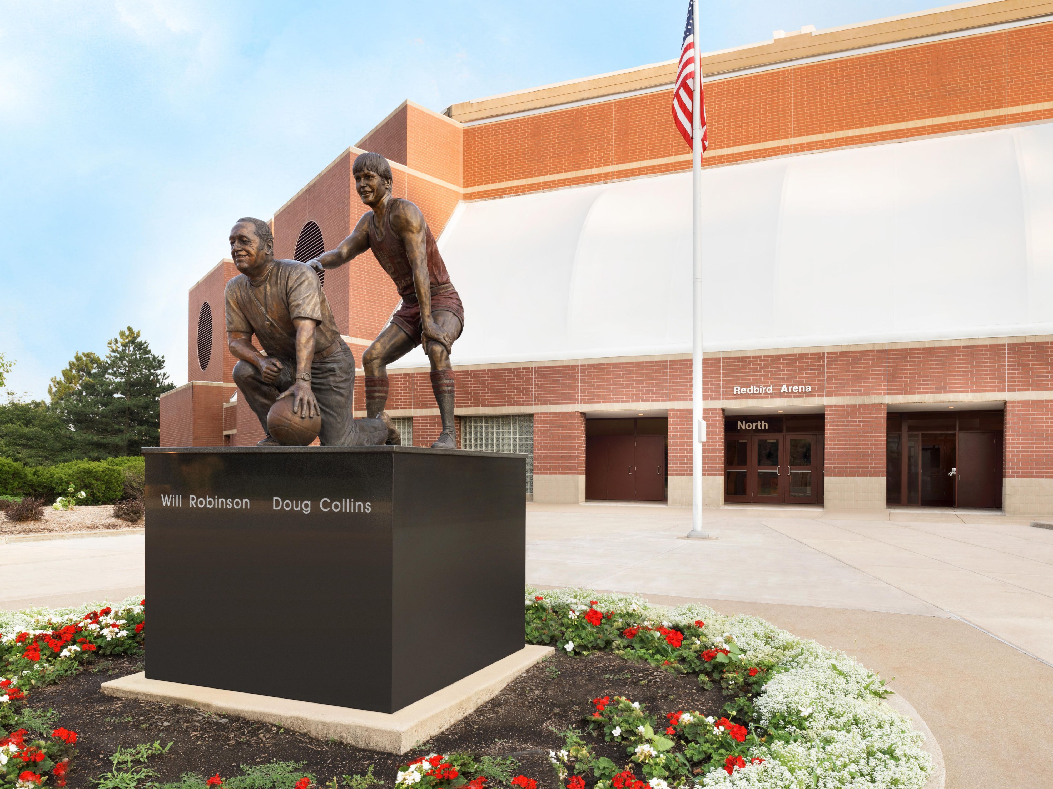 Holiday Inn Bloomington Normal