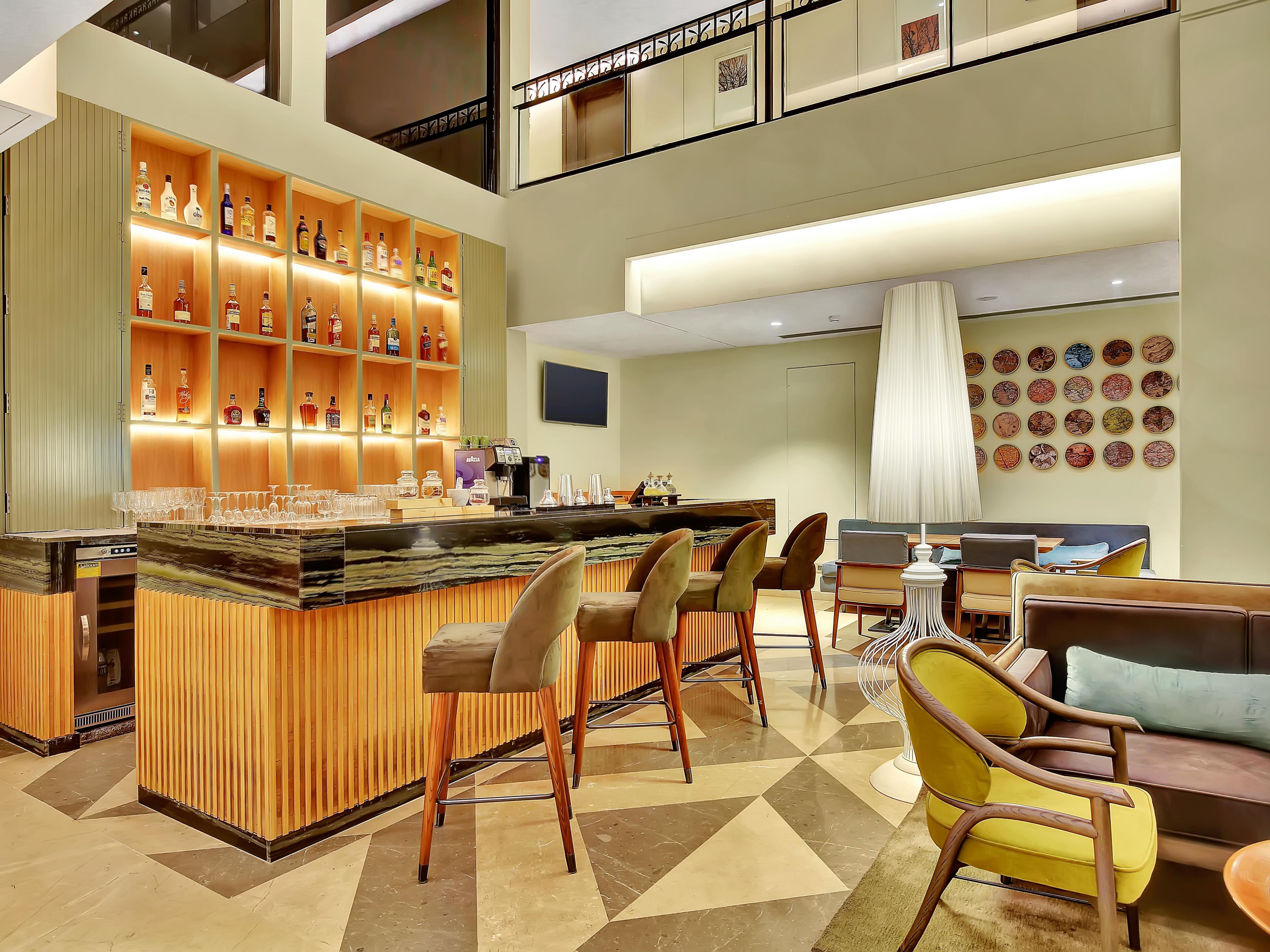 Best 5 star hotels in North Goa | Holiday Inn Goa Candolim