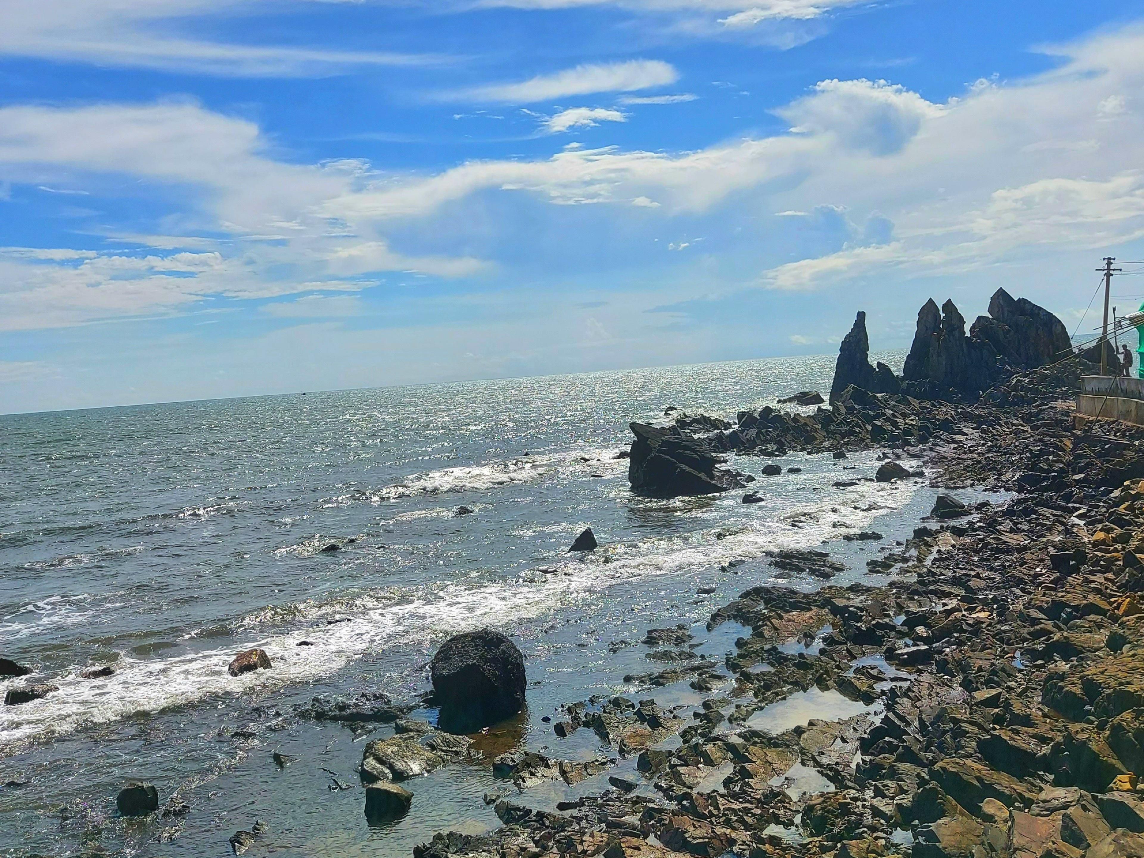 Best 5 star hotels in North Goa | Holiday Inn Goa Candolim