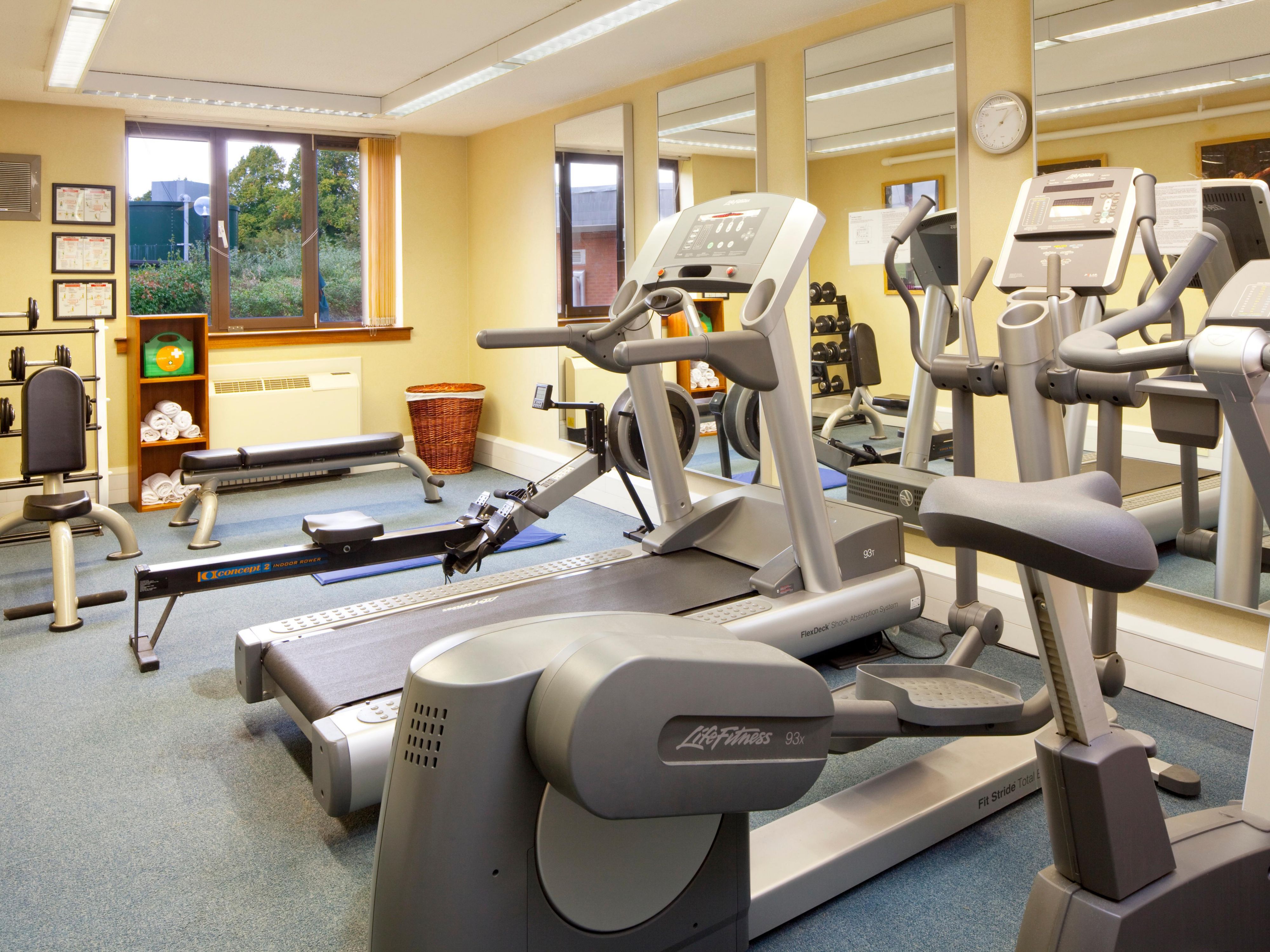 Hotel in Northampton | Holiday Inn Northampton Hotel