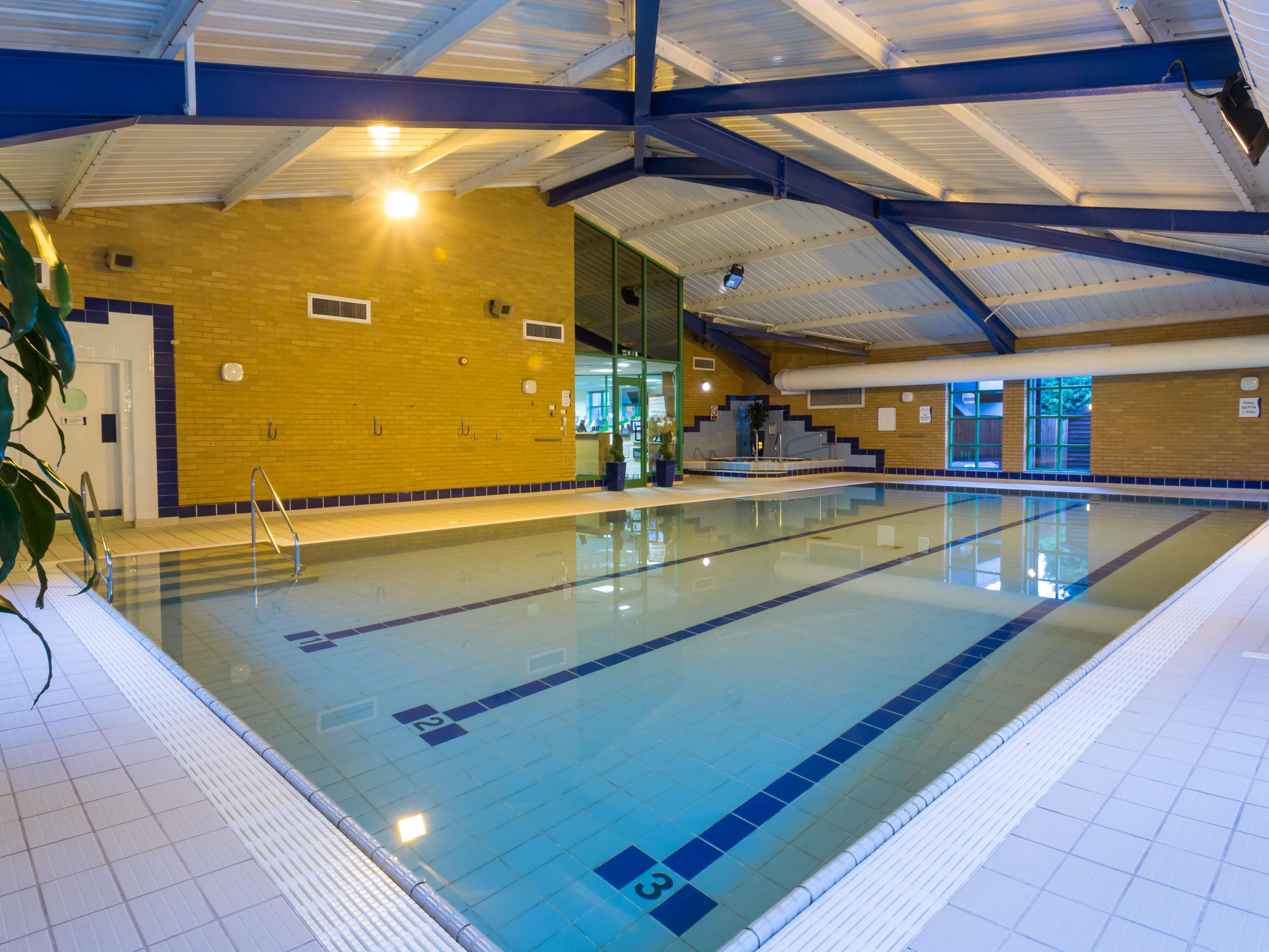 Holiday Inn Rugby-Northampton M1, Jct.18 - Free Internet & More