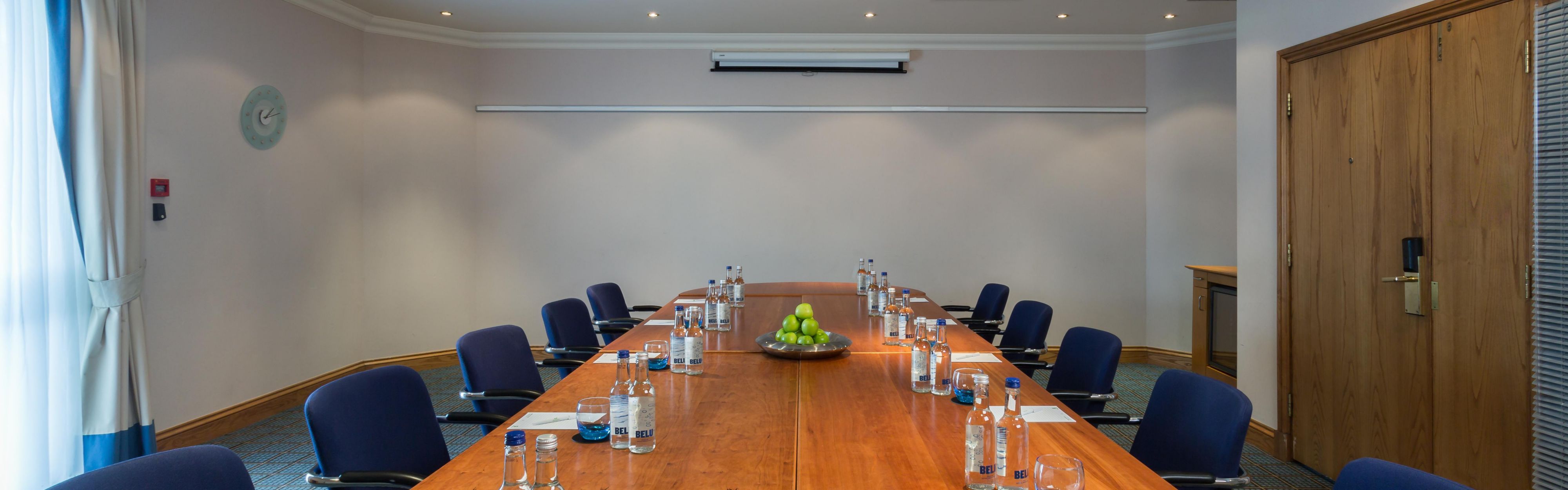 Meeting rooms in Northampton | Holiday Inn Rugby-Northampton M1, Jct.18 ...