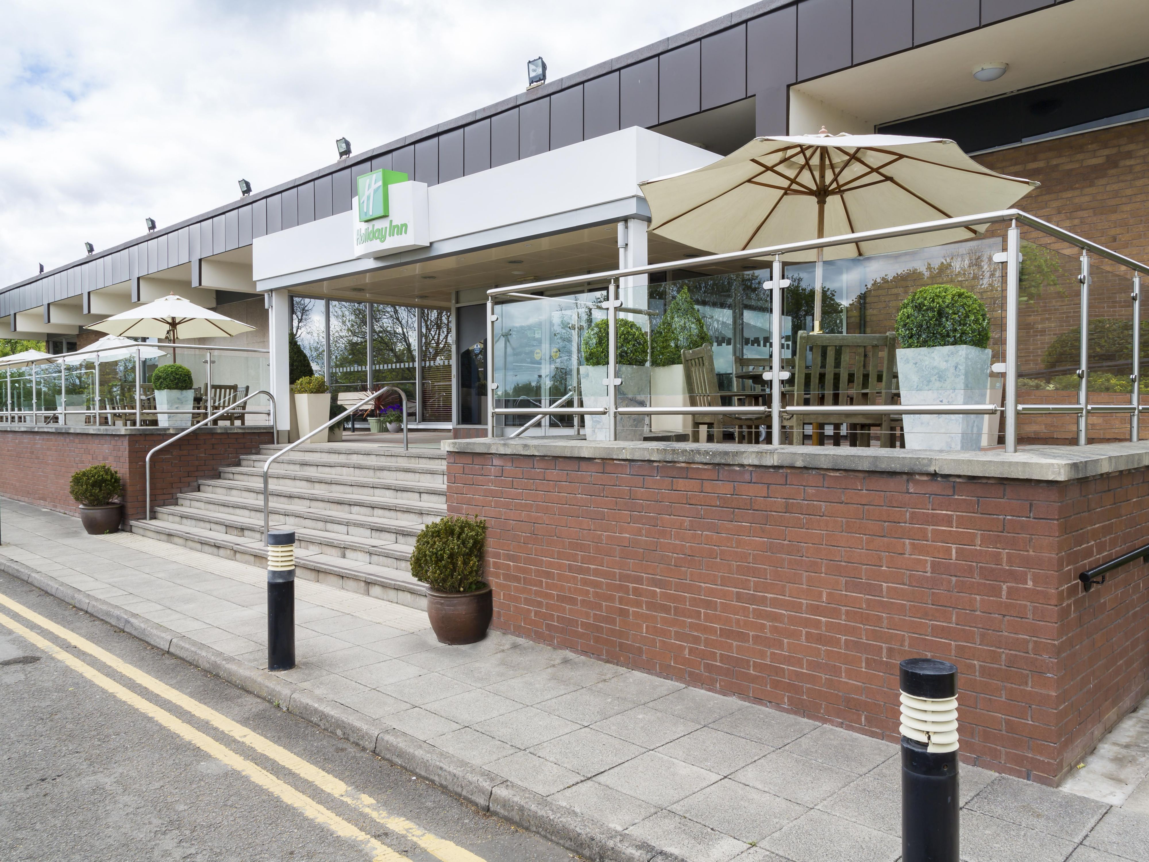 Things to do in Northampton near Holiday Inn Rugby-Northampton M1, Jct.18