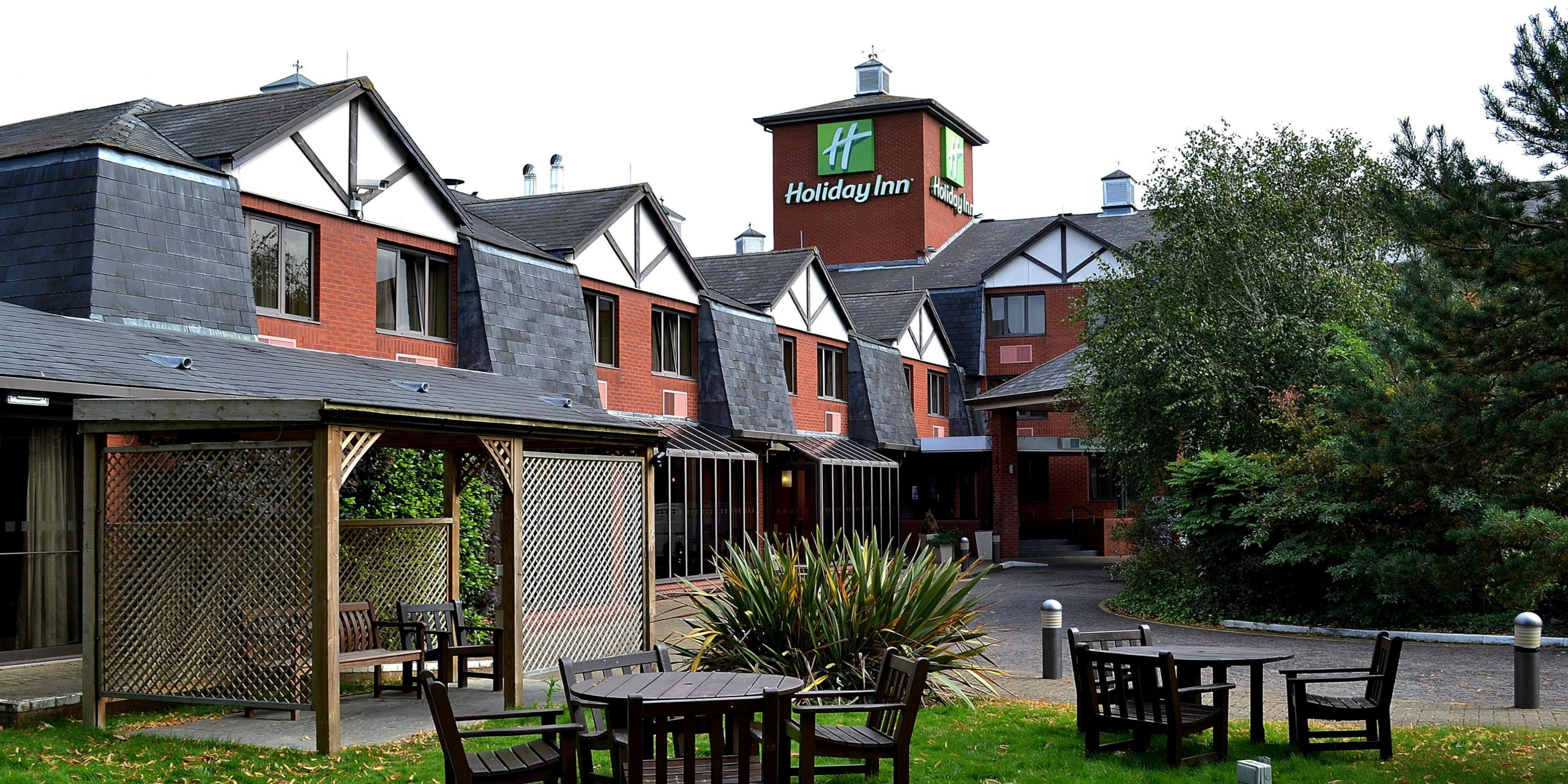 Northampton Hotels | Top 21 Hotels in Northampton, United Kingdom by IHG