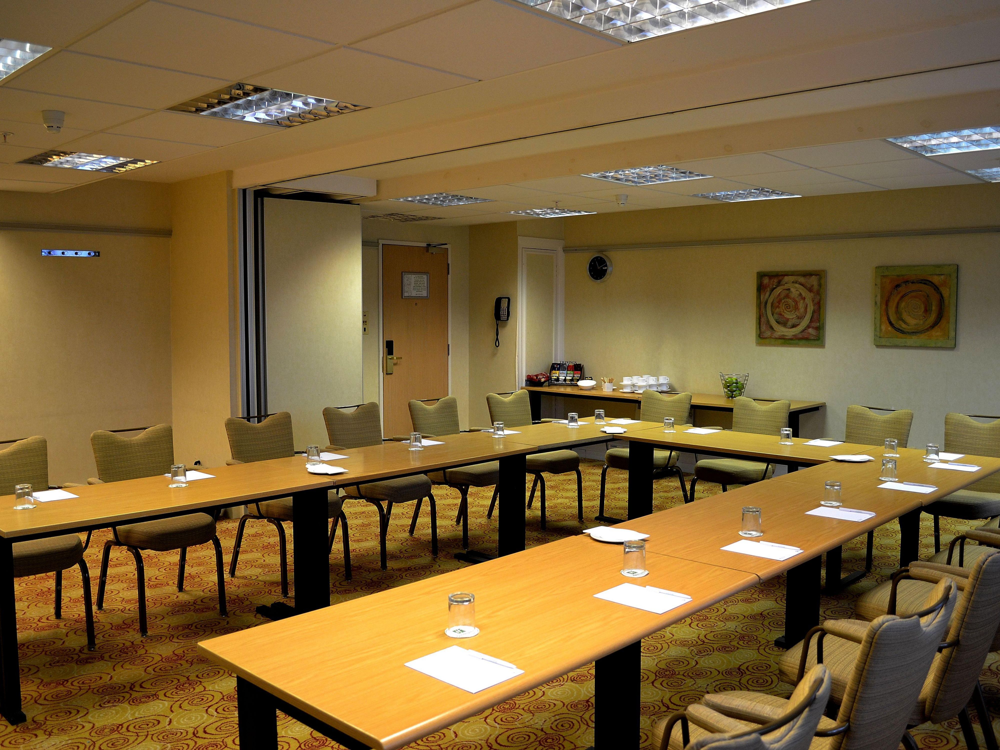 Hotel in Northampton | Holiday Inn Northampton Hotel