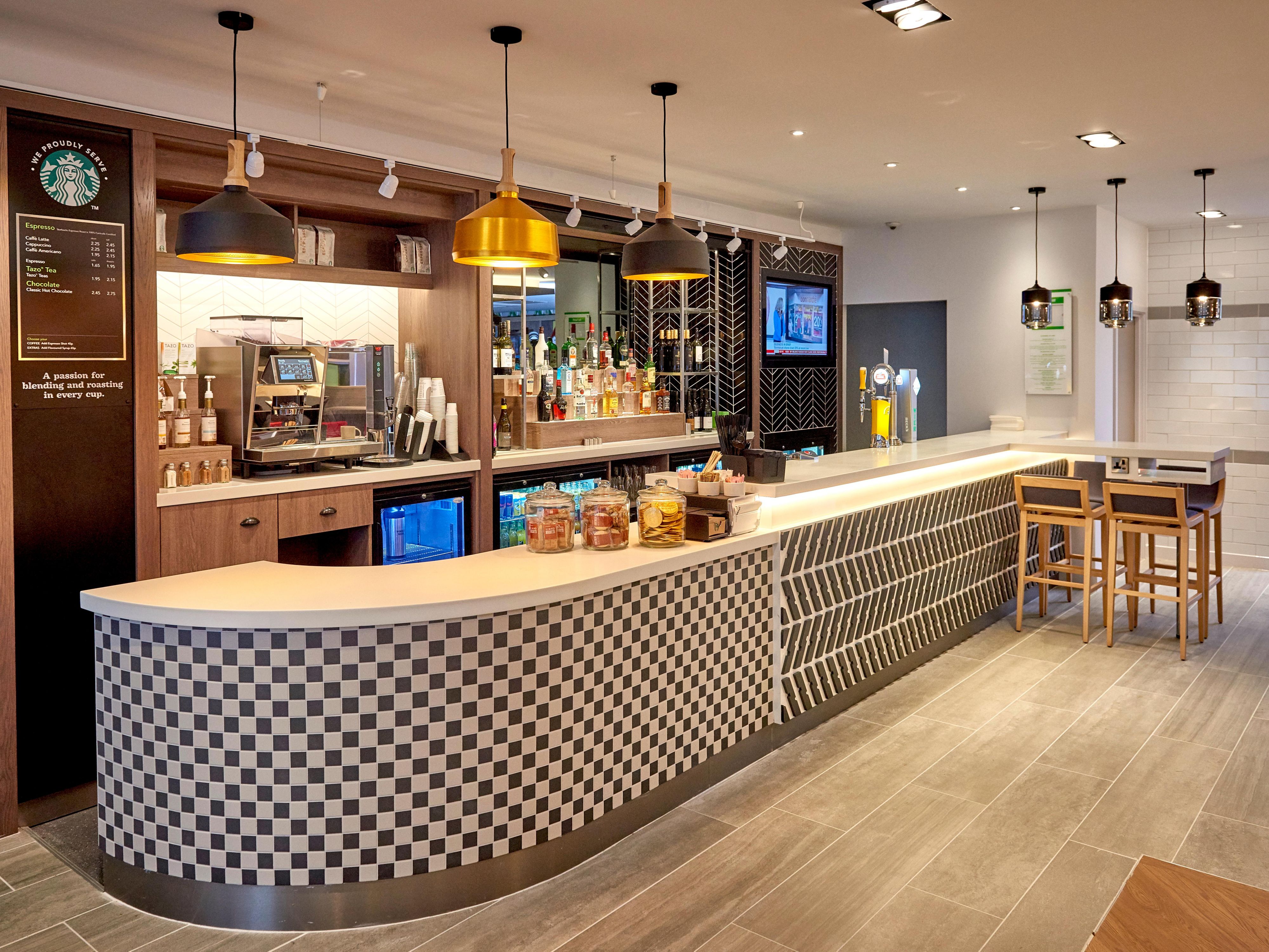 Flore Hotel: Holiday Inn Northampton West M1, Jct 16