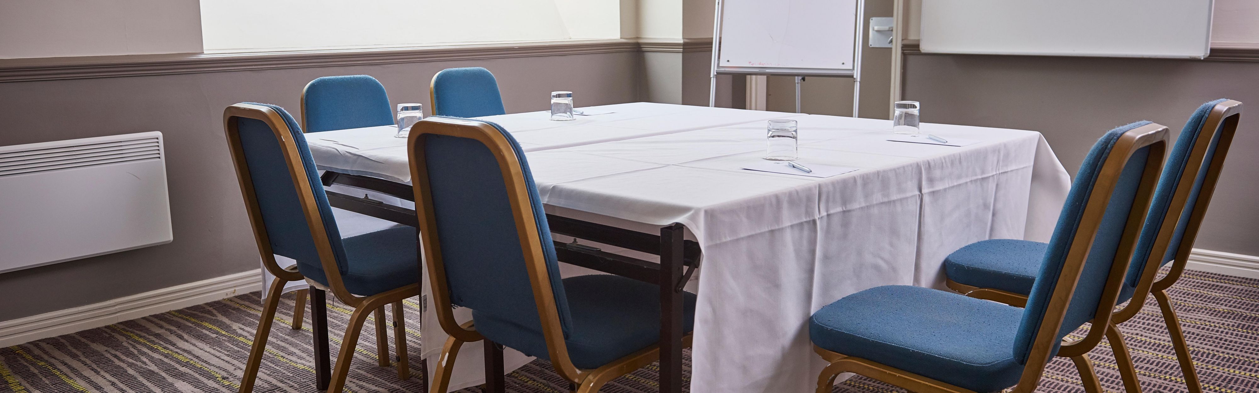 Meeting rooms in Northampton | Holiday Inn Northampton West M1, Jct 16 ...