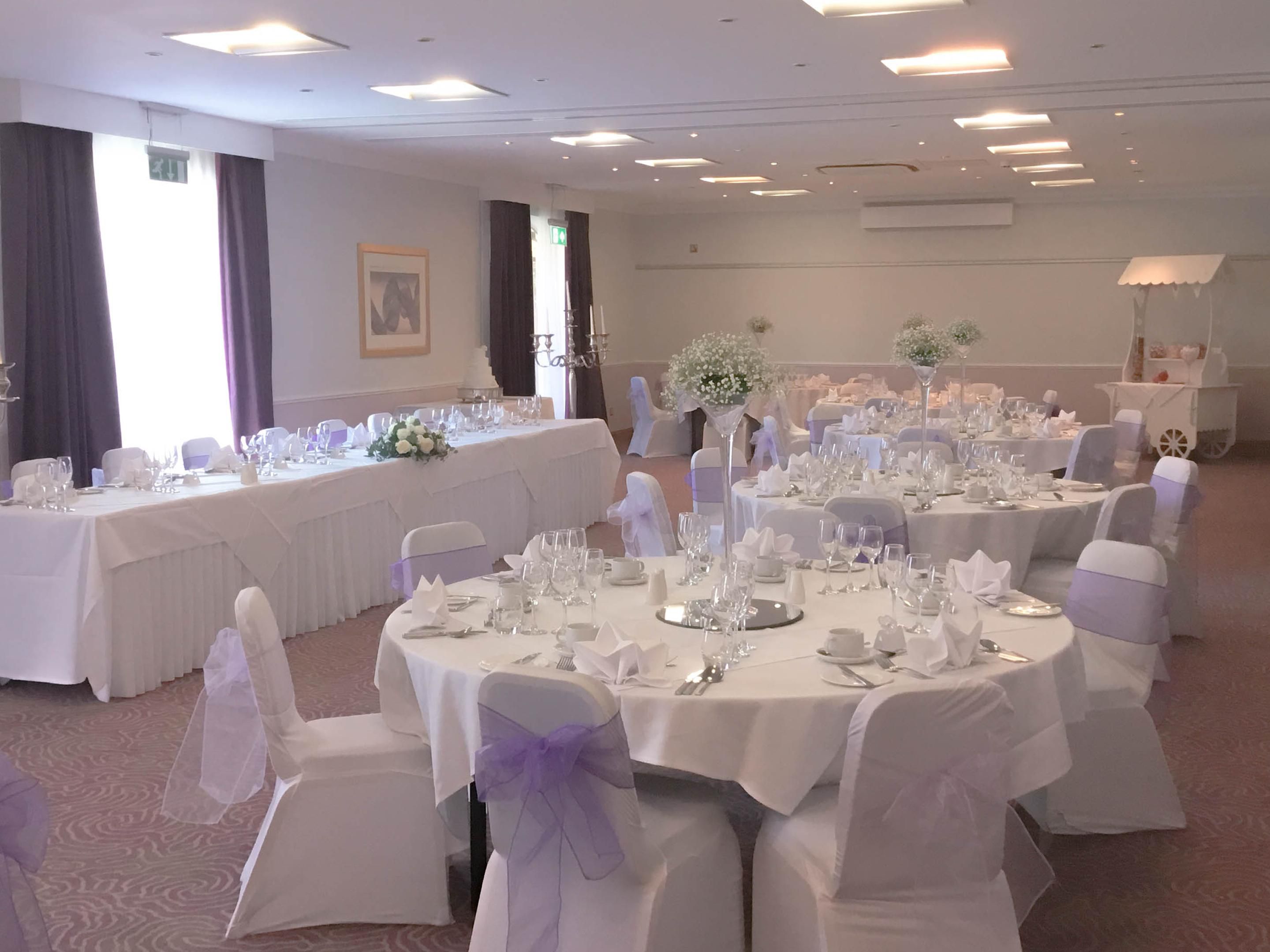 Holiday Inn Hotel Rugby-Northampton M1, Junction 18