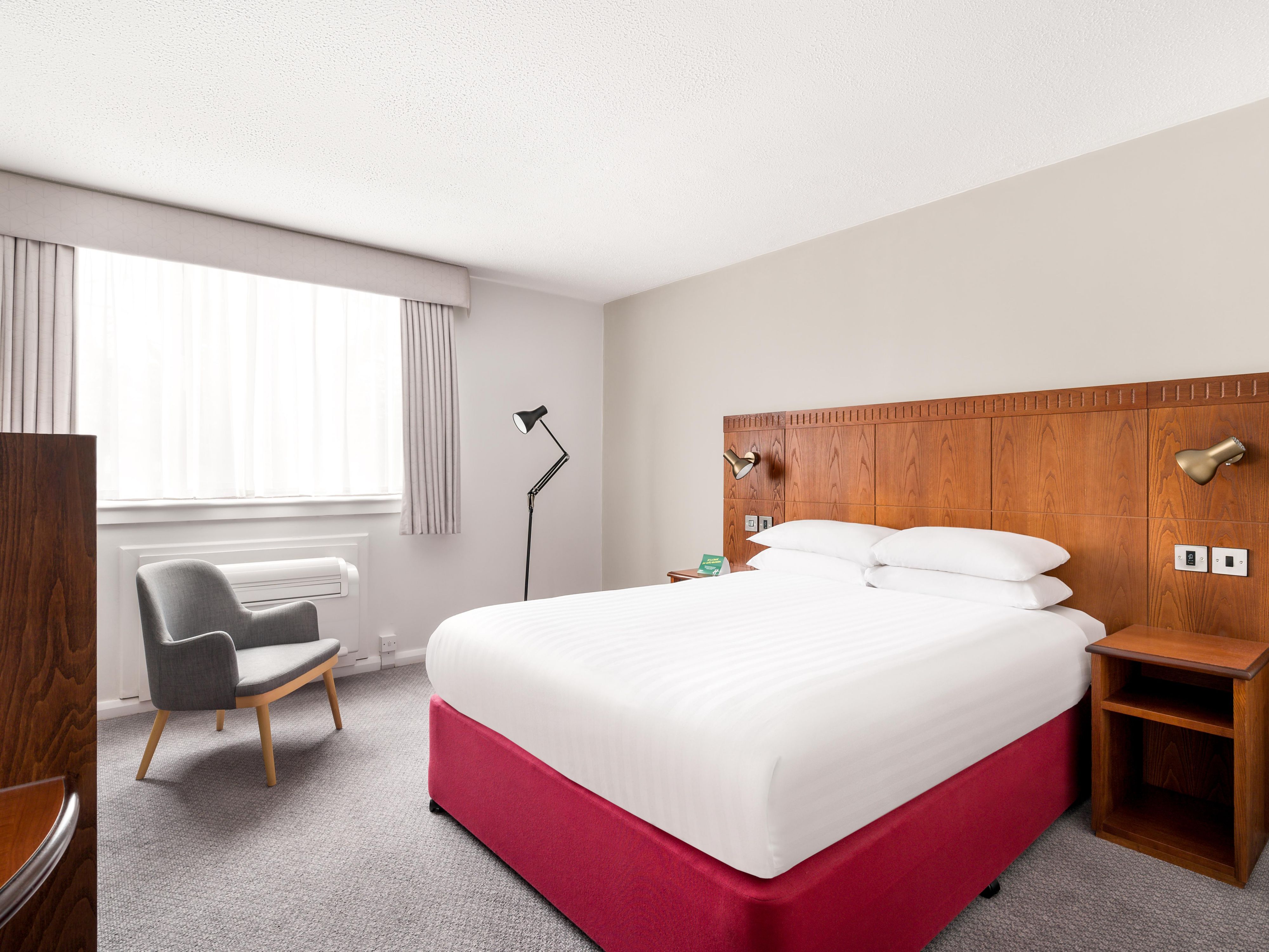 Hotel Near Northampton Centre: Holiday Inn Northampton