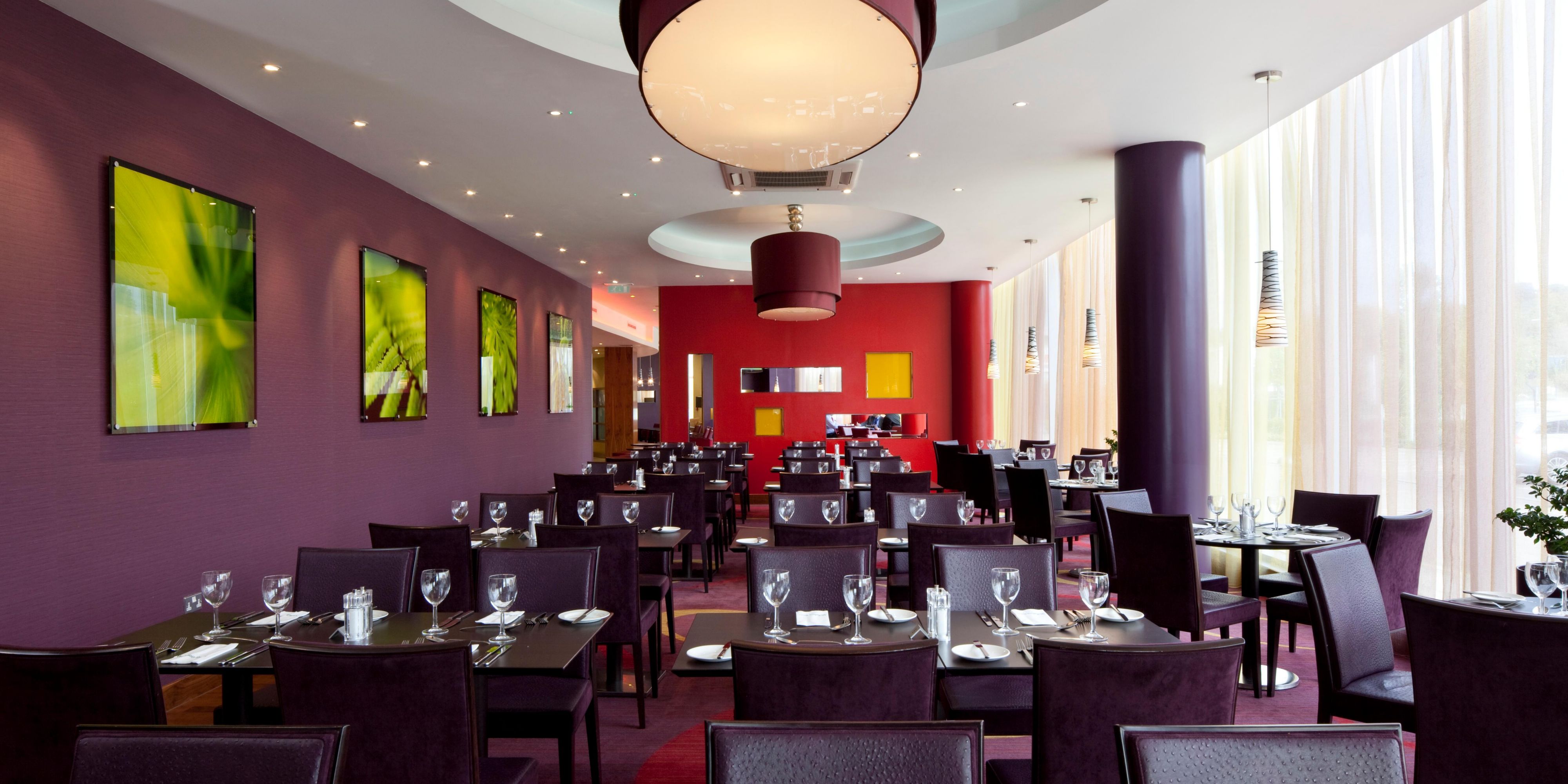 Holiday Inn Norwich City - Free Internet & More