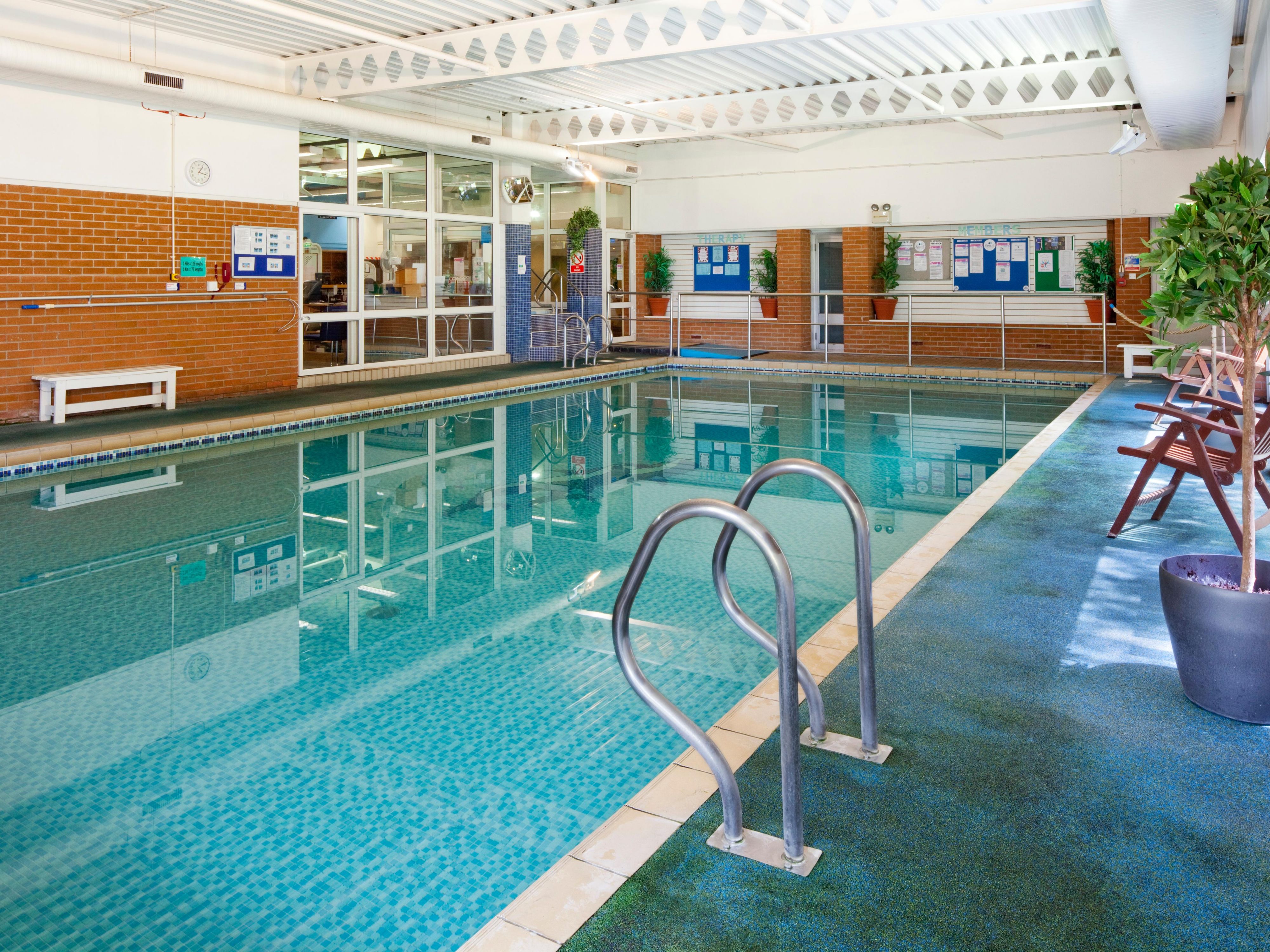 Hotels Near Norwich Castle: Holiday Inn Norwich