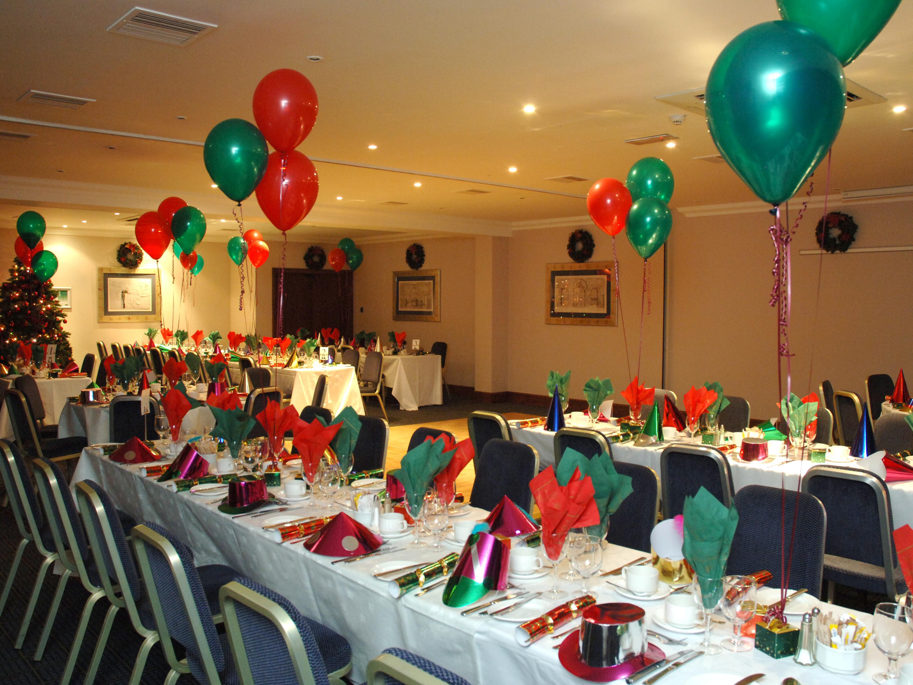 Meeting rooms in Norwich | Holiday Inn Norwich - Hotel Groups & Meeting ...