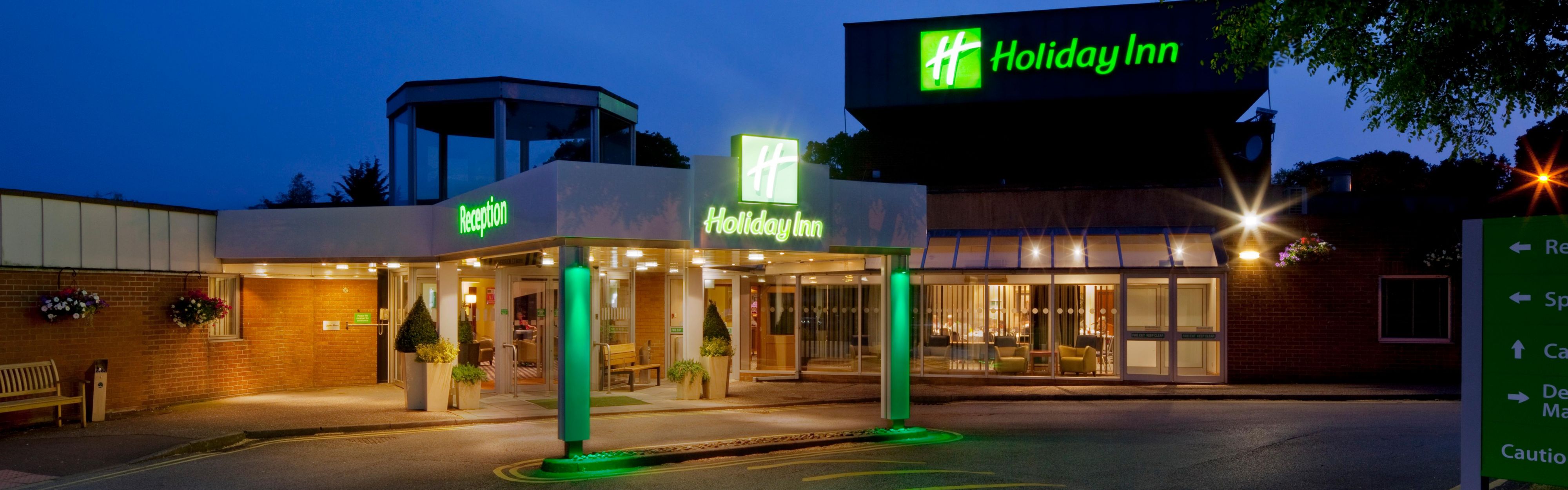 Things to do in Norwich near Holiday Inn Norwich