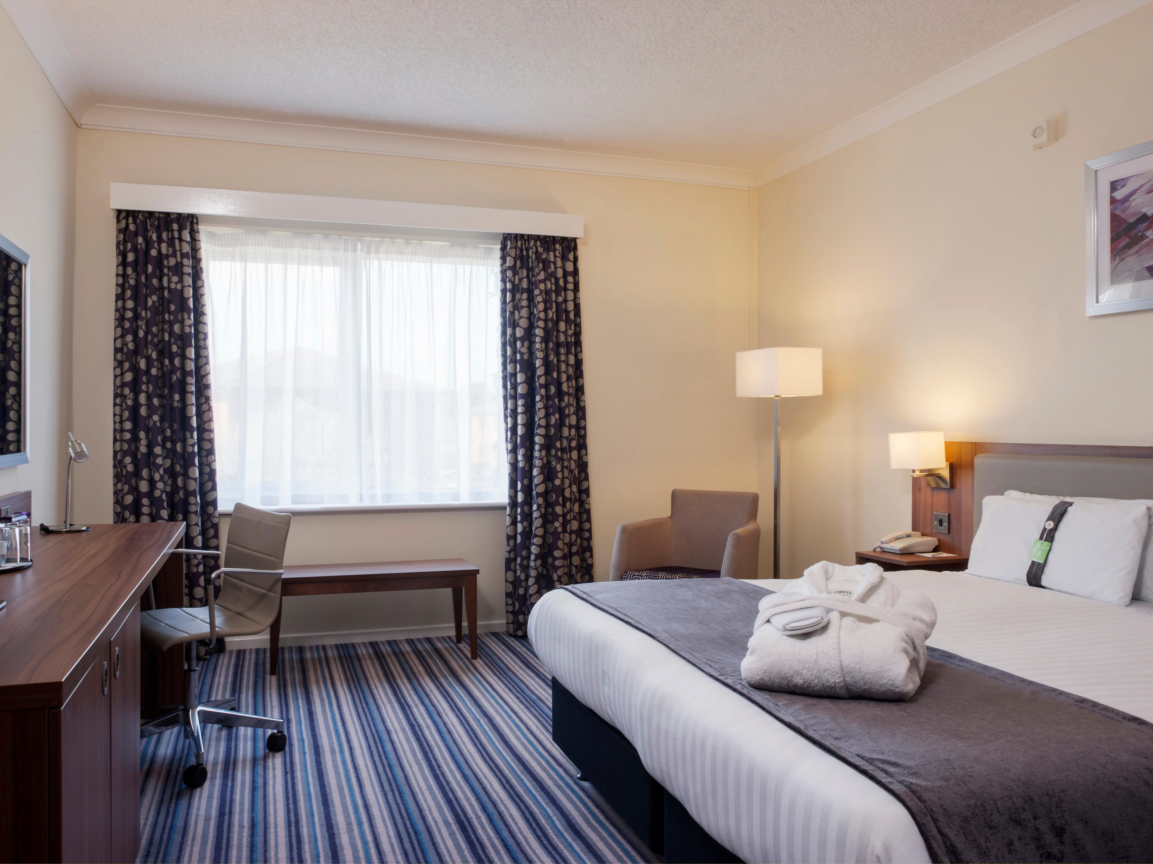 Norwich Airport Hotel: Holiday Inn Norwich - North