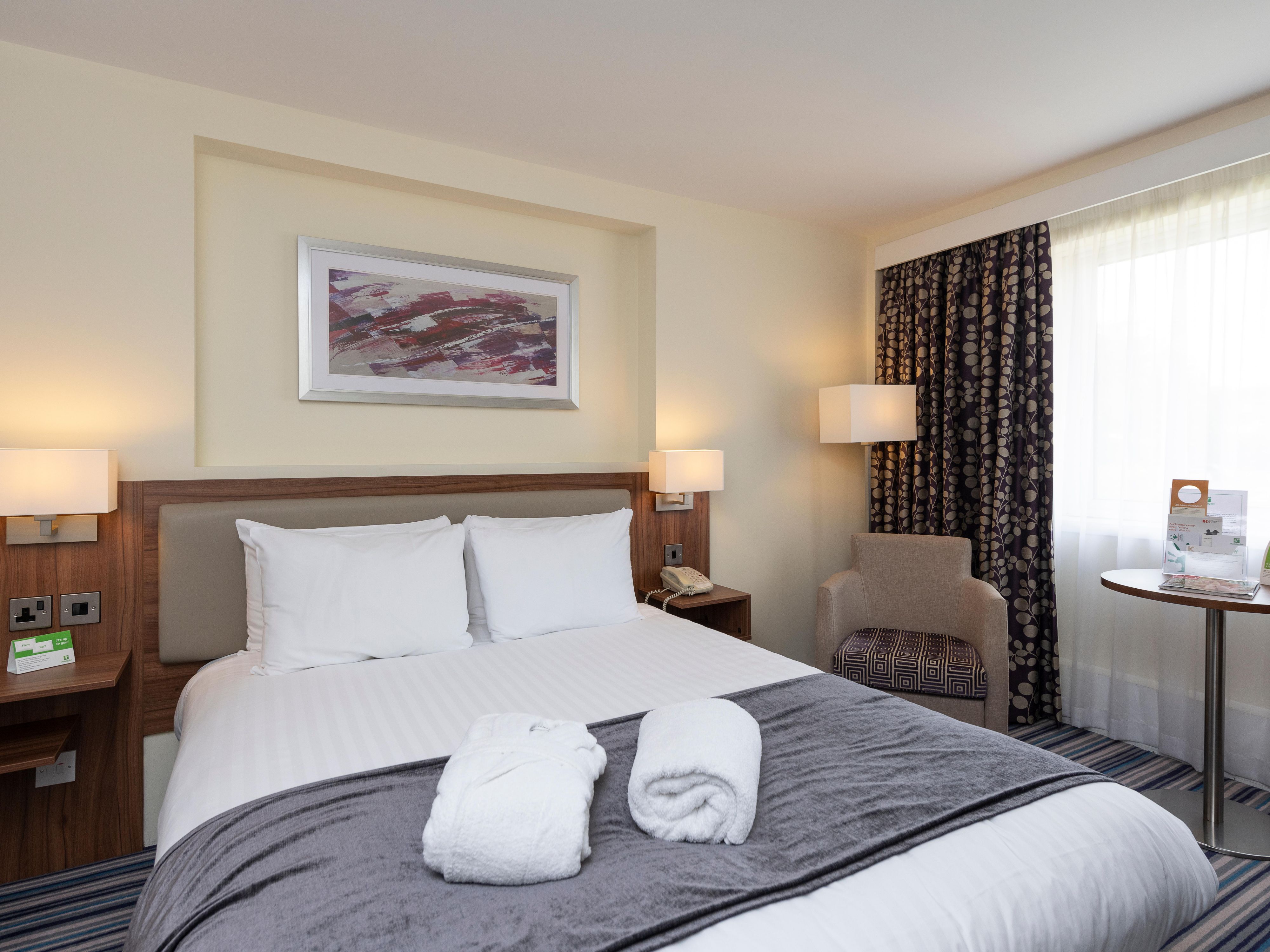 Hotels Near Norwich Castle: Holiday Inn Norwich