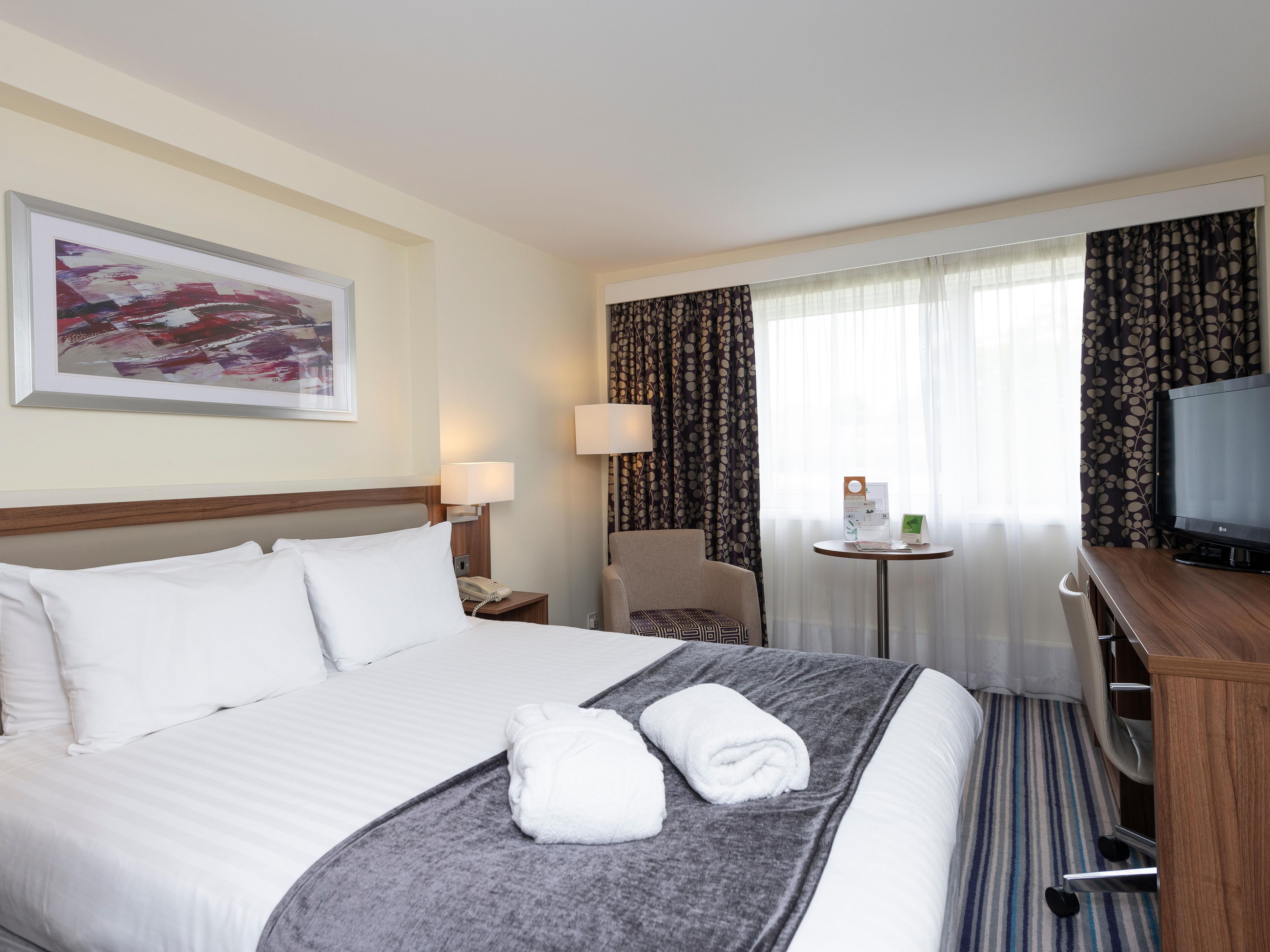 Hotel in Norwich, | Holiday Inn Norwich Hotel